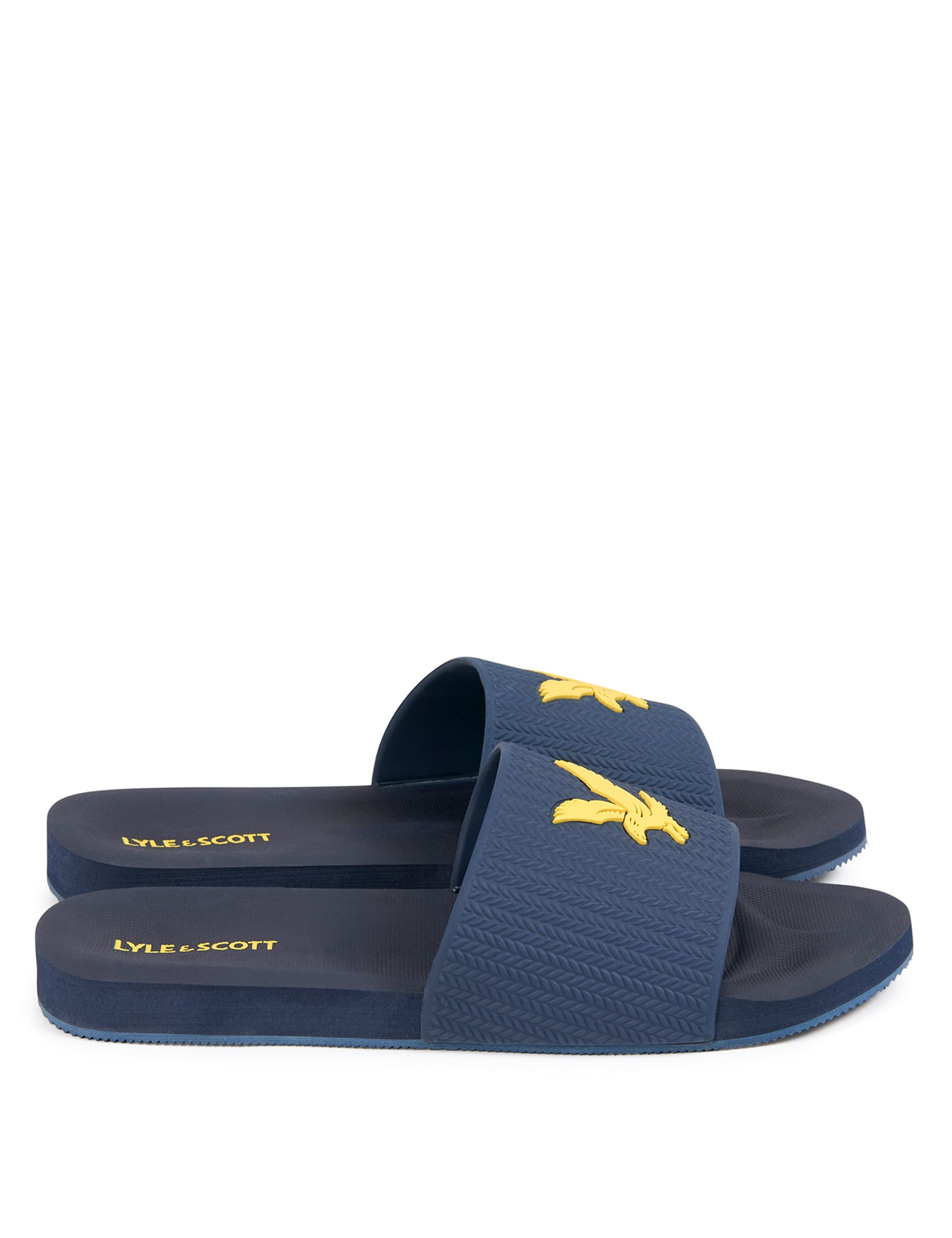 Men’s Sliders | M&S