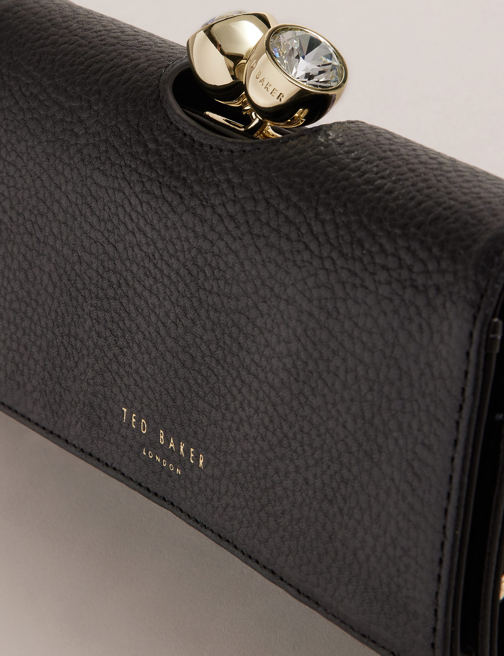 Rosyela Large Bobble Purse | Ted Baker | M&S
