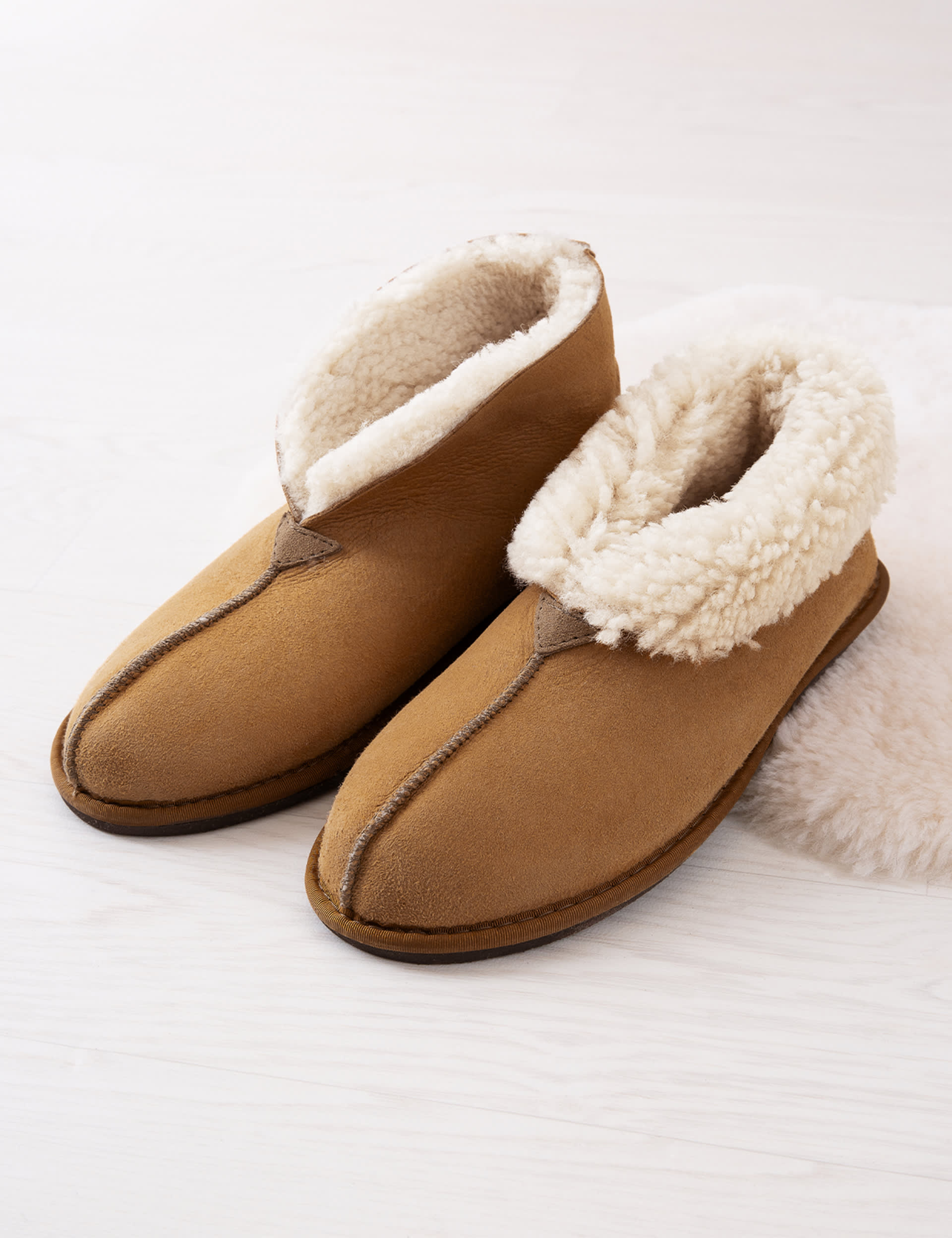 Slippers for Men | Men’s Slippers | M&S