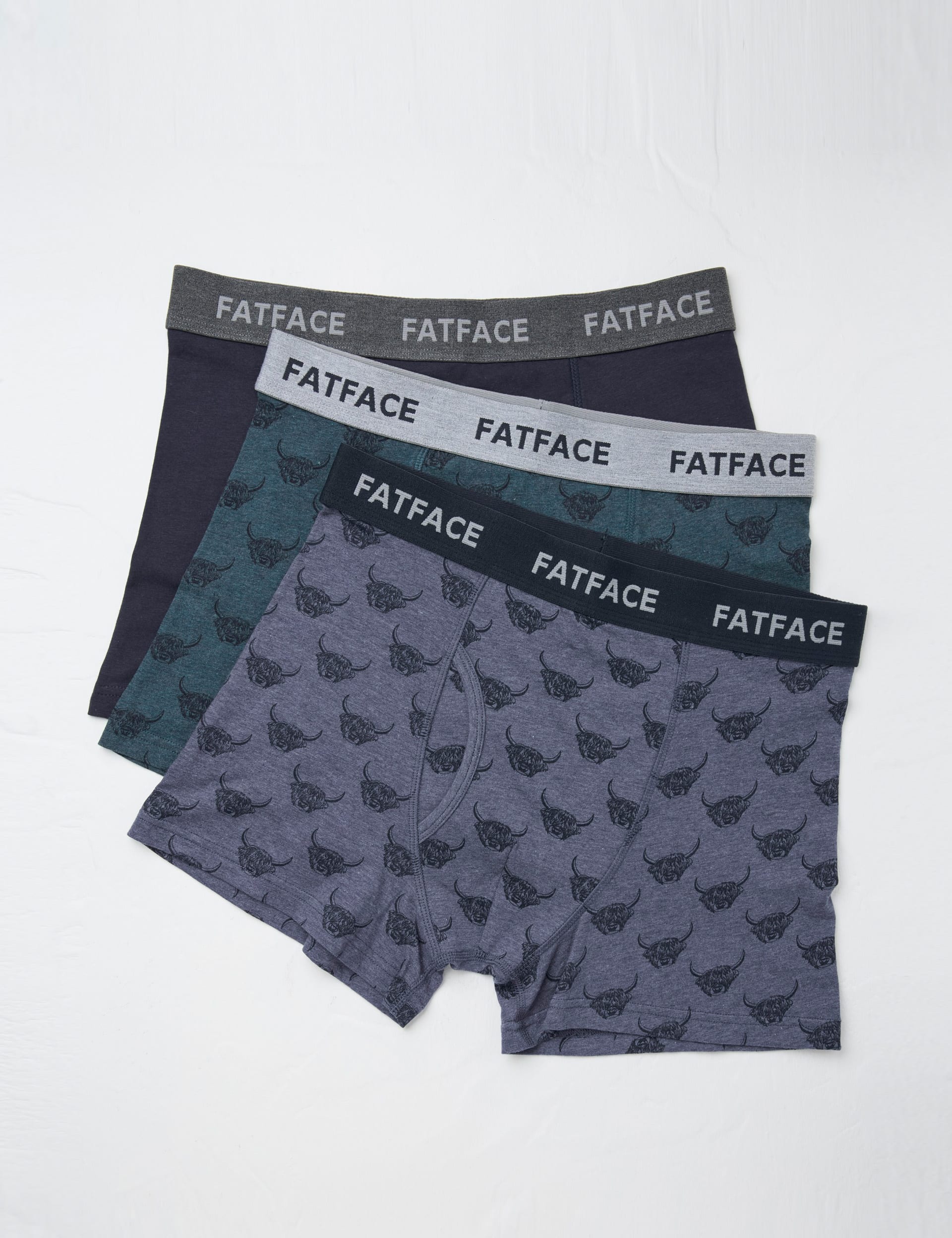 Men’s FatFace Clothing | M&S