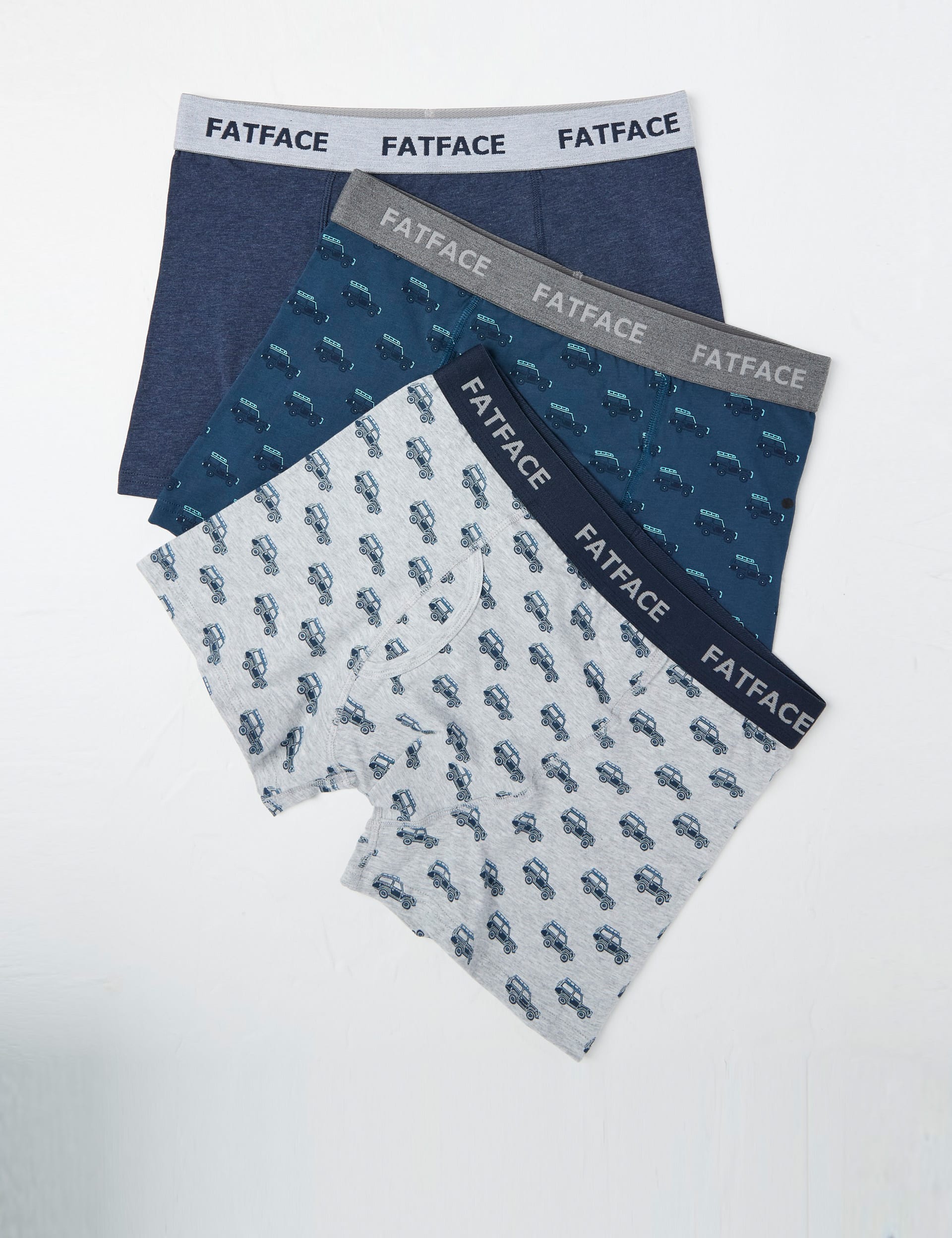 Page 2 - Men's Underwear | M&S