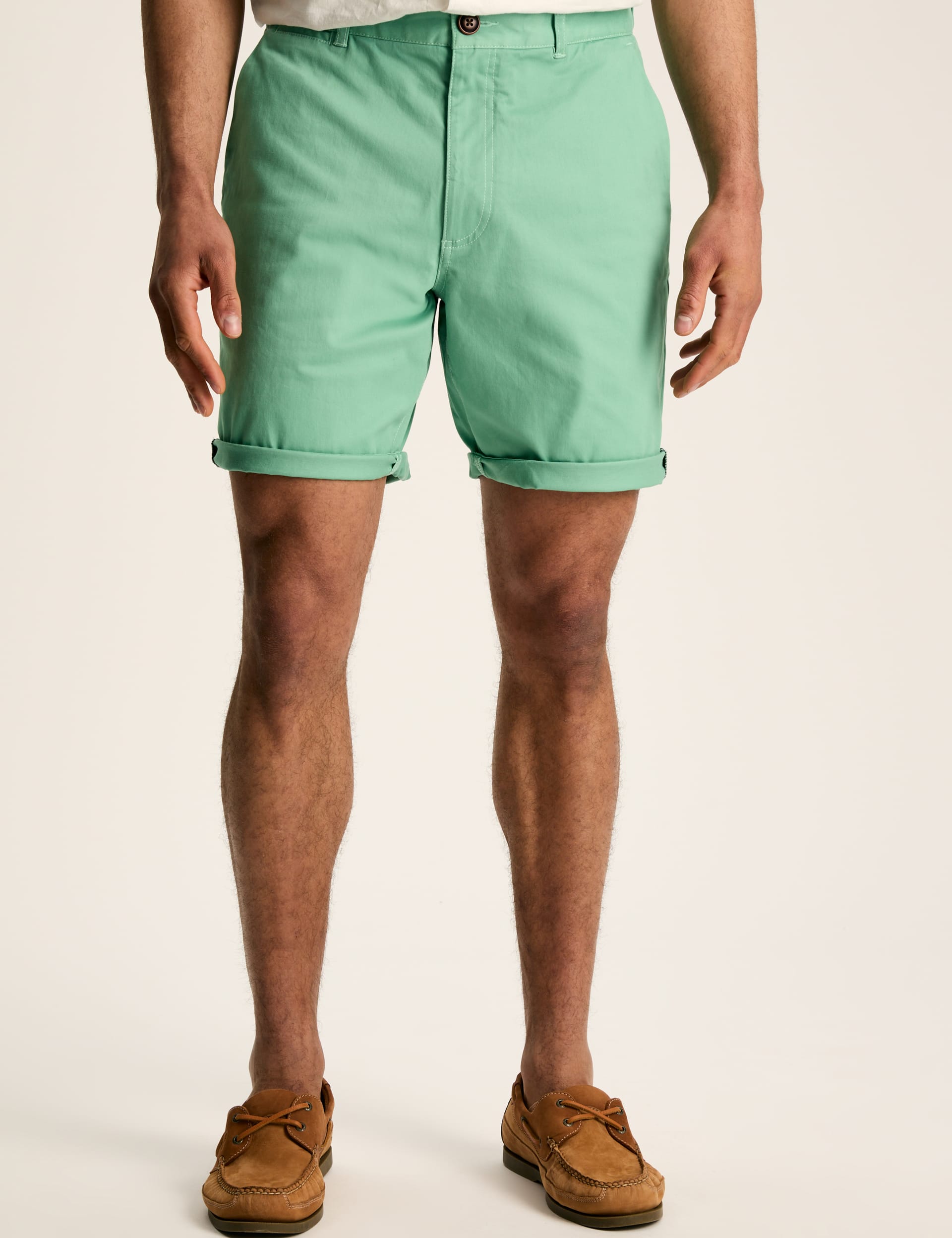 Men’s Green Shorts | M&S