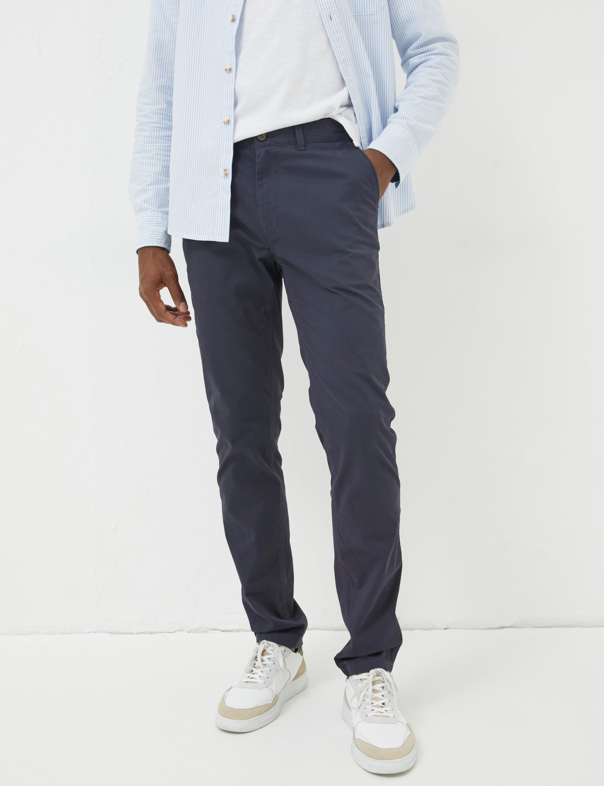 Page 4 - Men’s Chinos | M&S