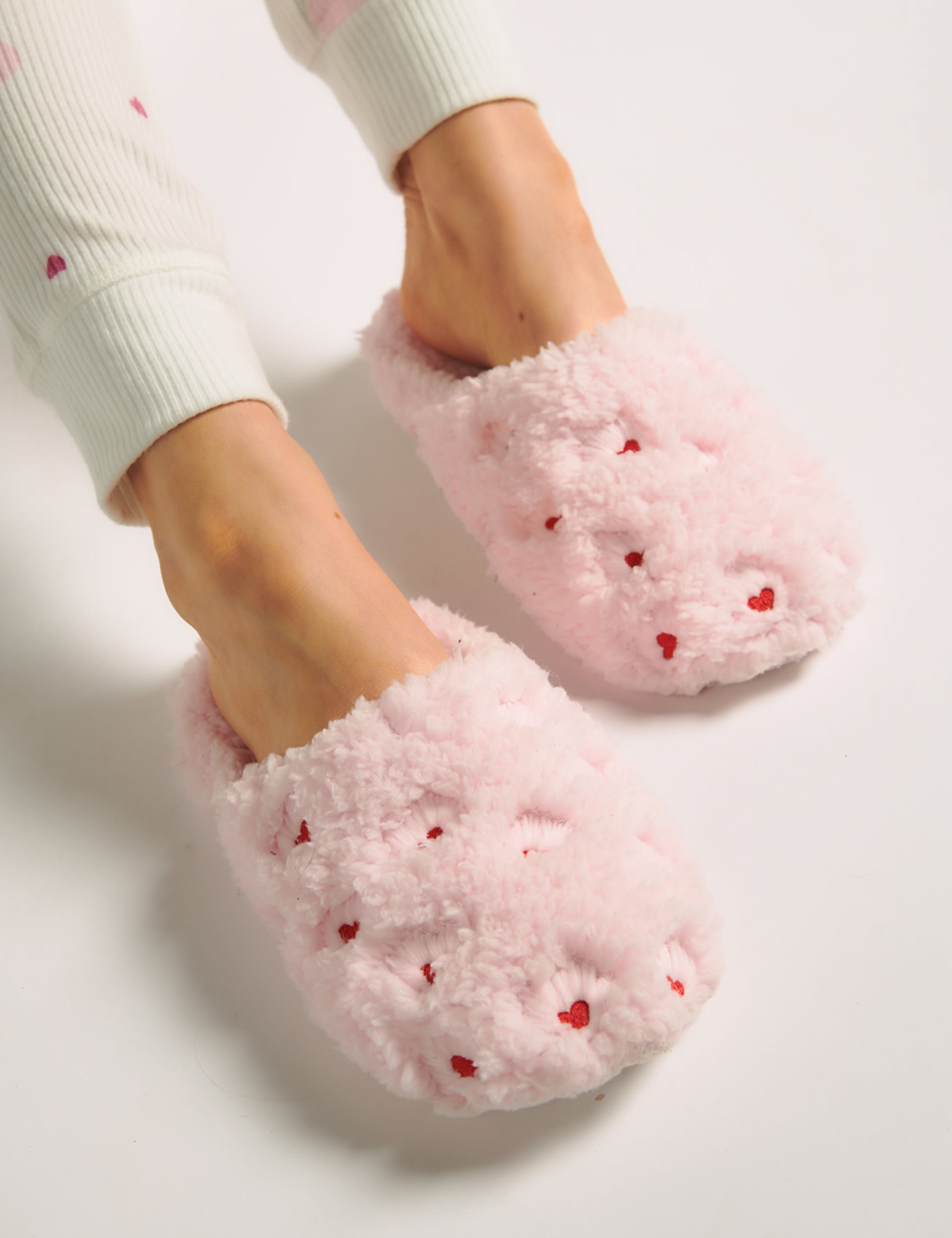 Women’s Slippers | M&S