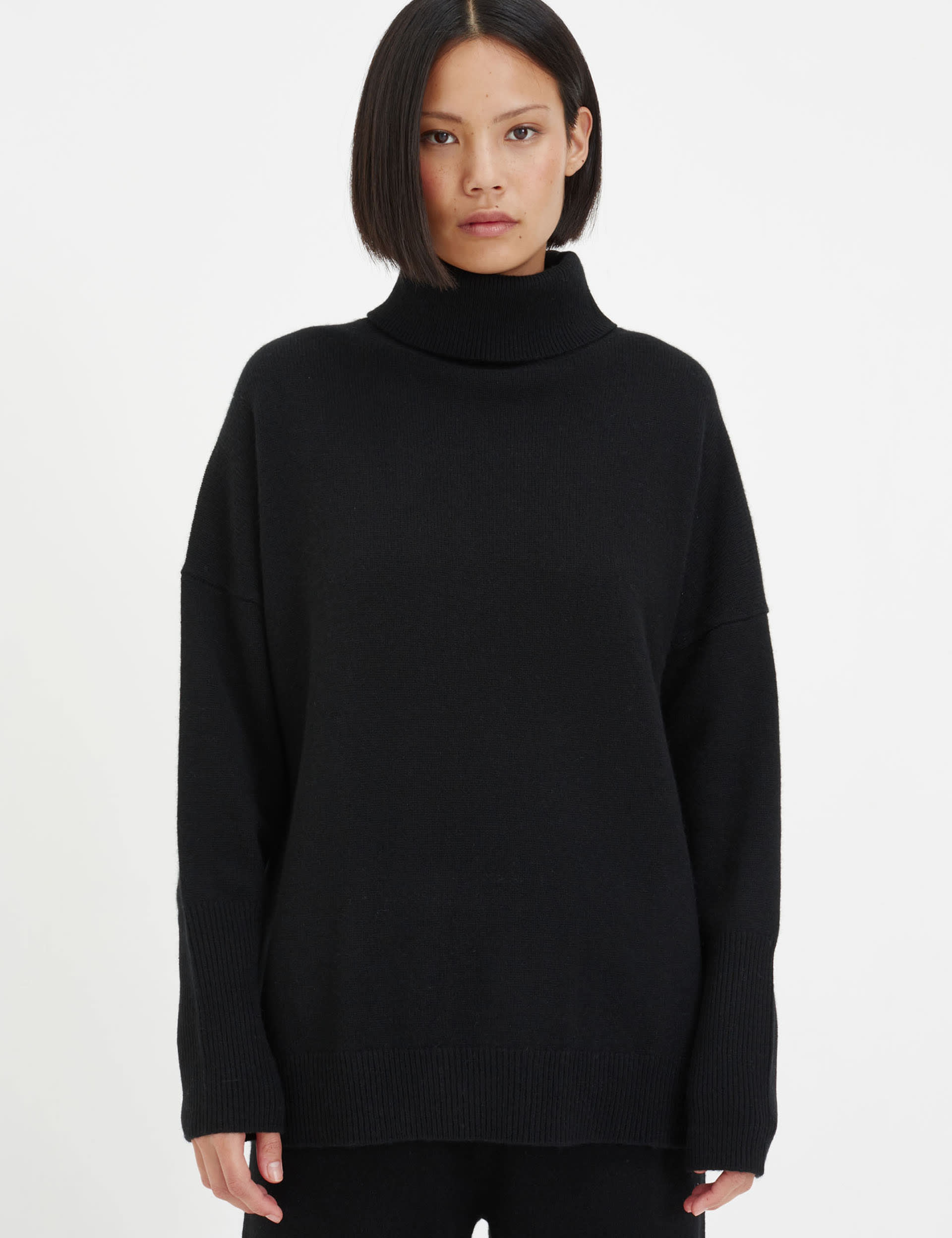 Women’s Black Jumpers | M&S
