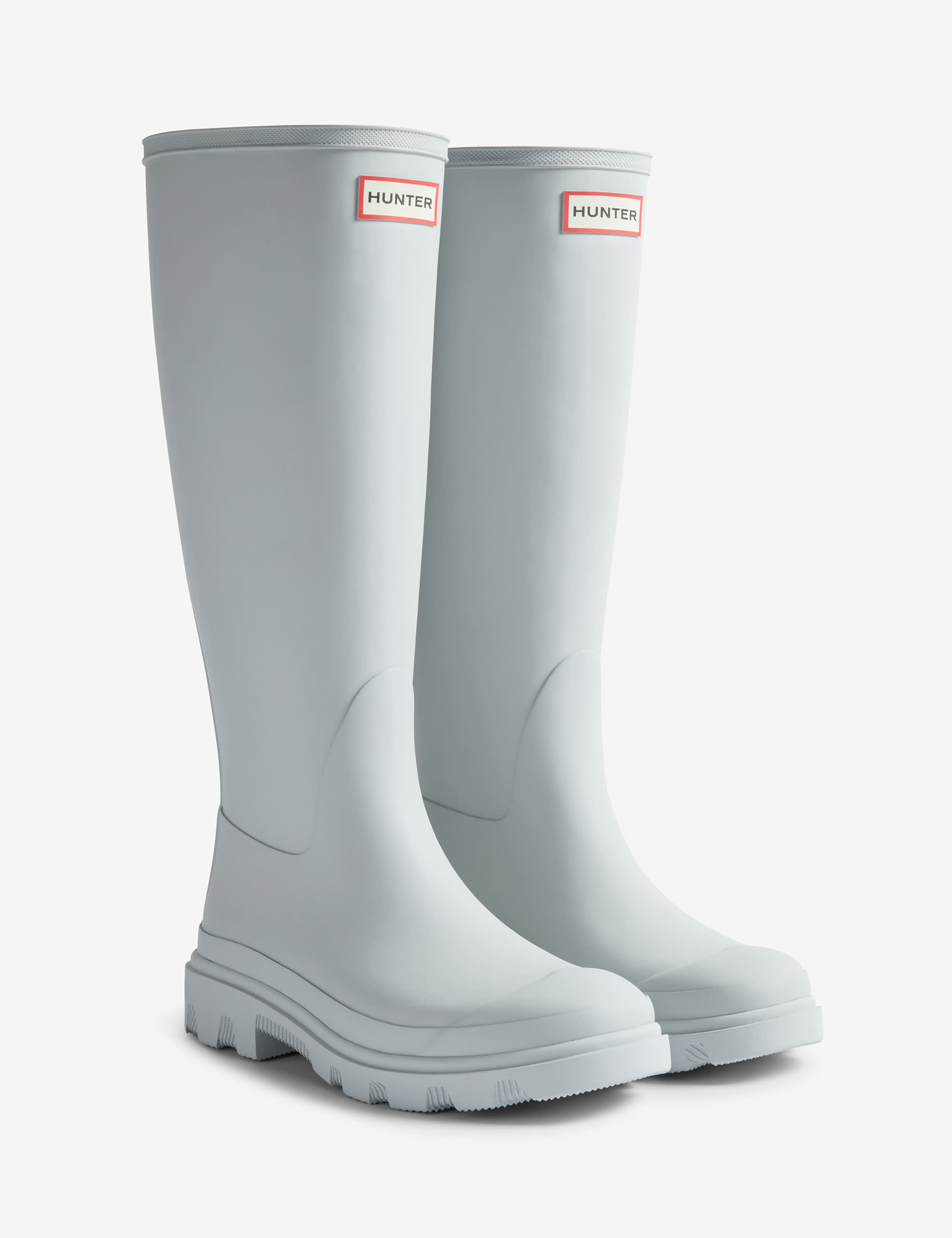 Grey, Brands, Hunter at M&S