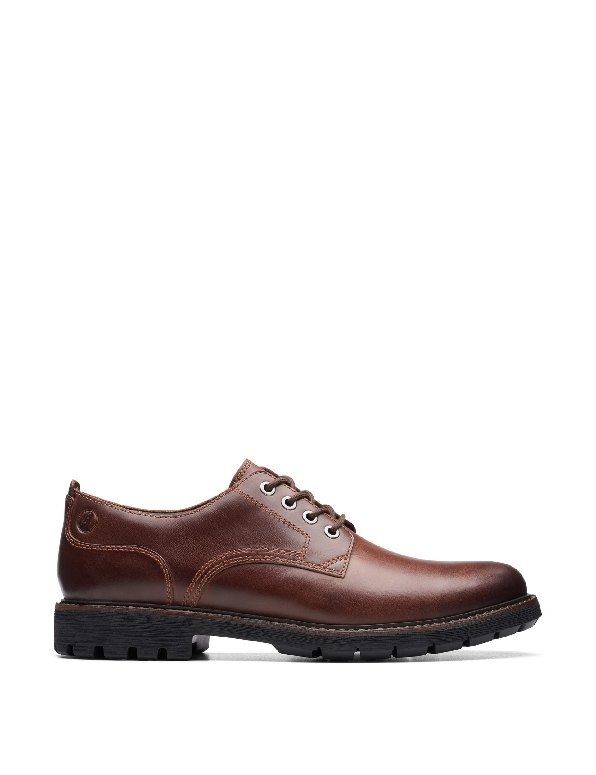 Page 2 - Men’s Smart Leather Shoes at M&S | M&S
