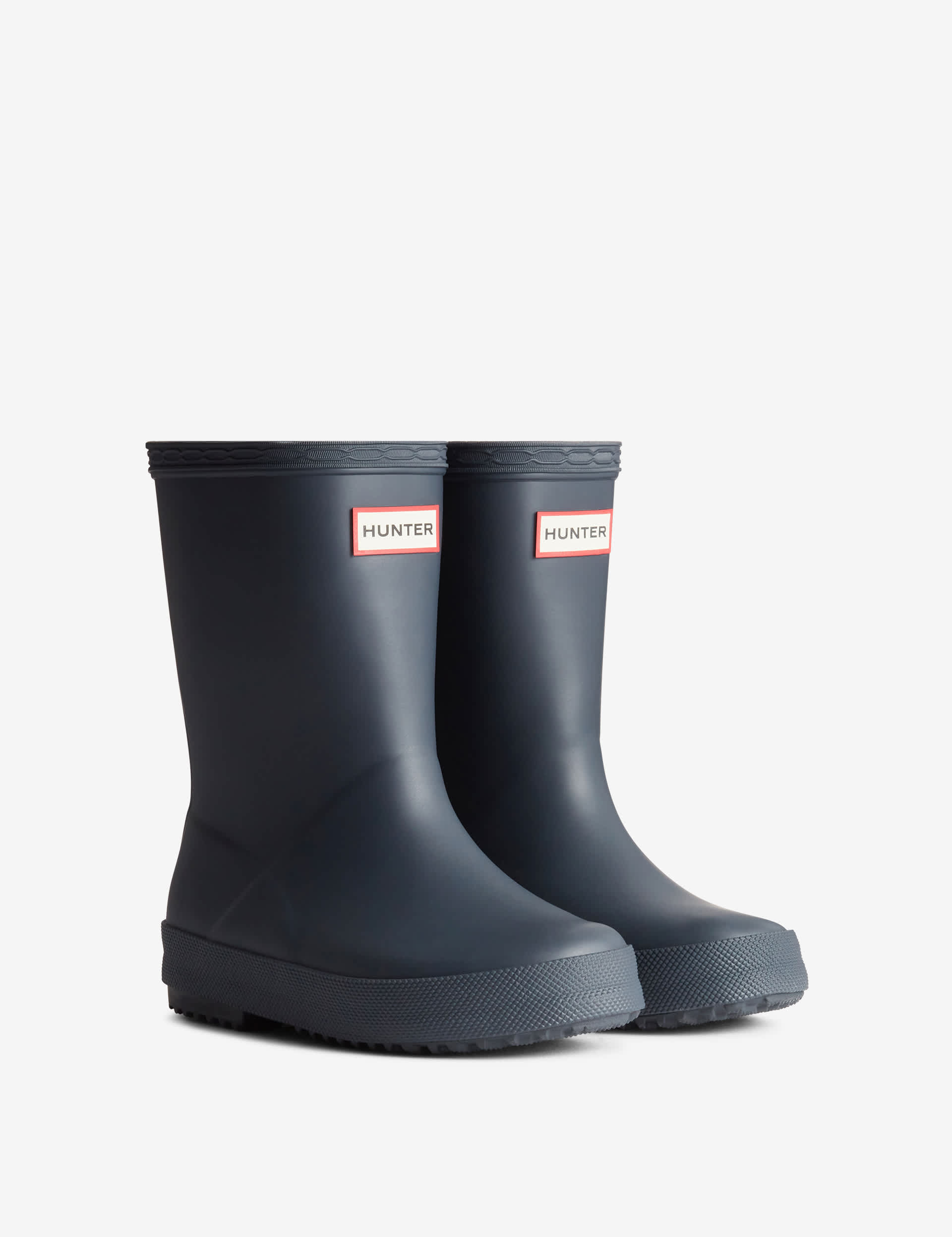 Kids' Original First Classic Wellies | Hunter | M&S