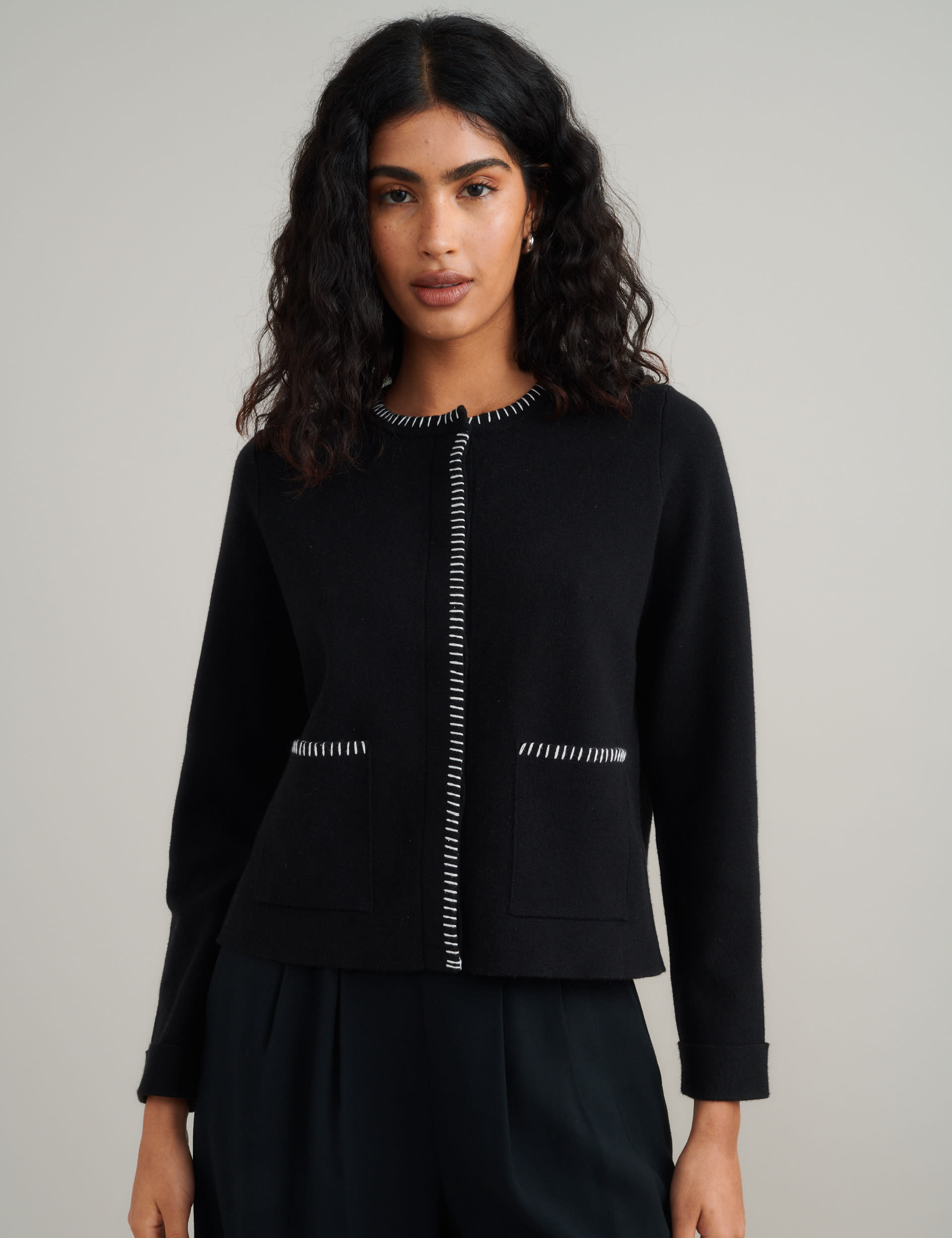 Women’s Fitted Cardigans at M&S