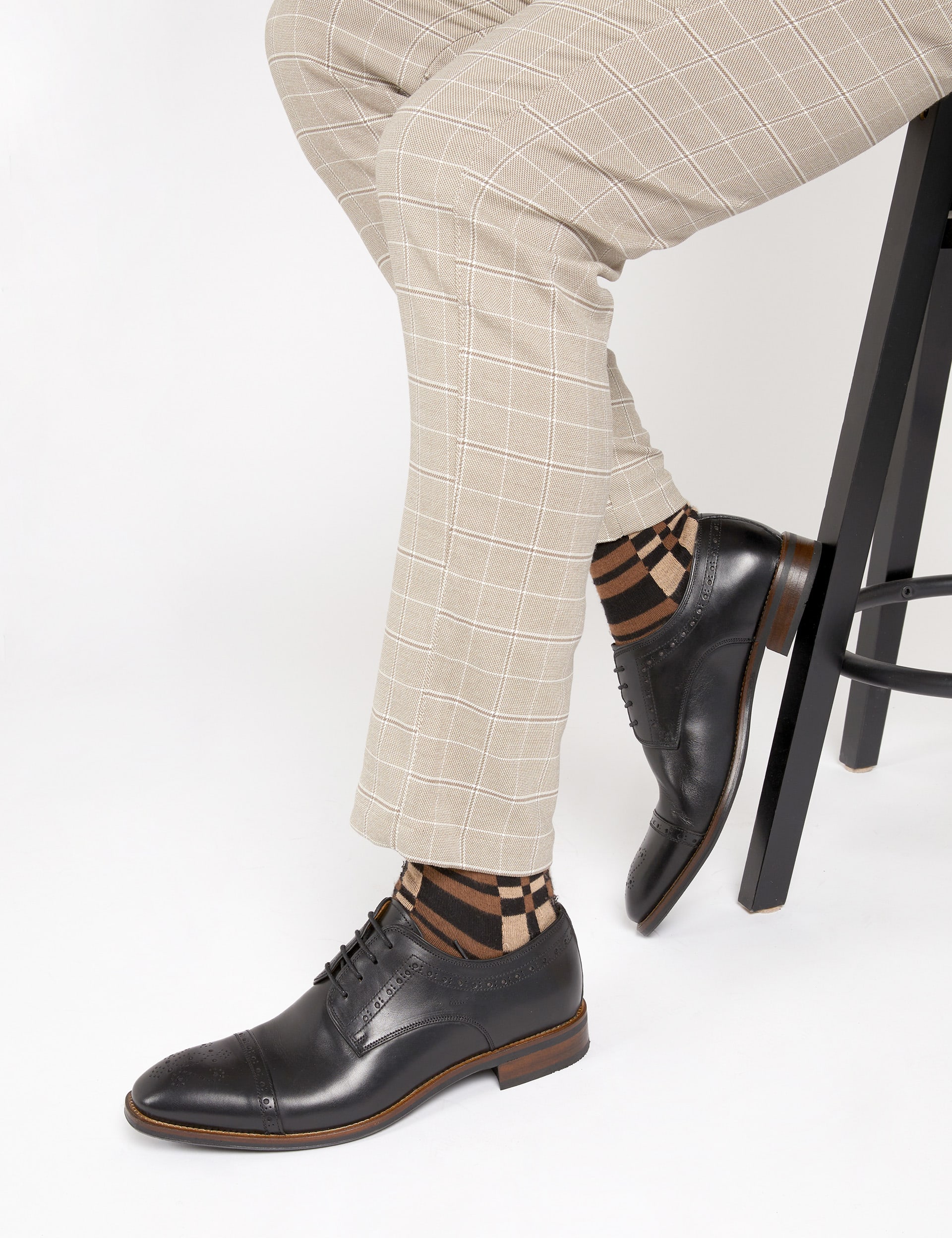 Leather Brogues | Jones Bootmaker | M&S