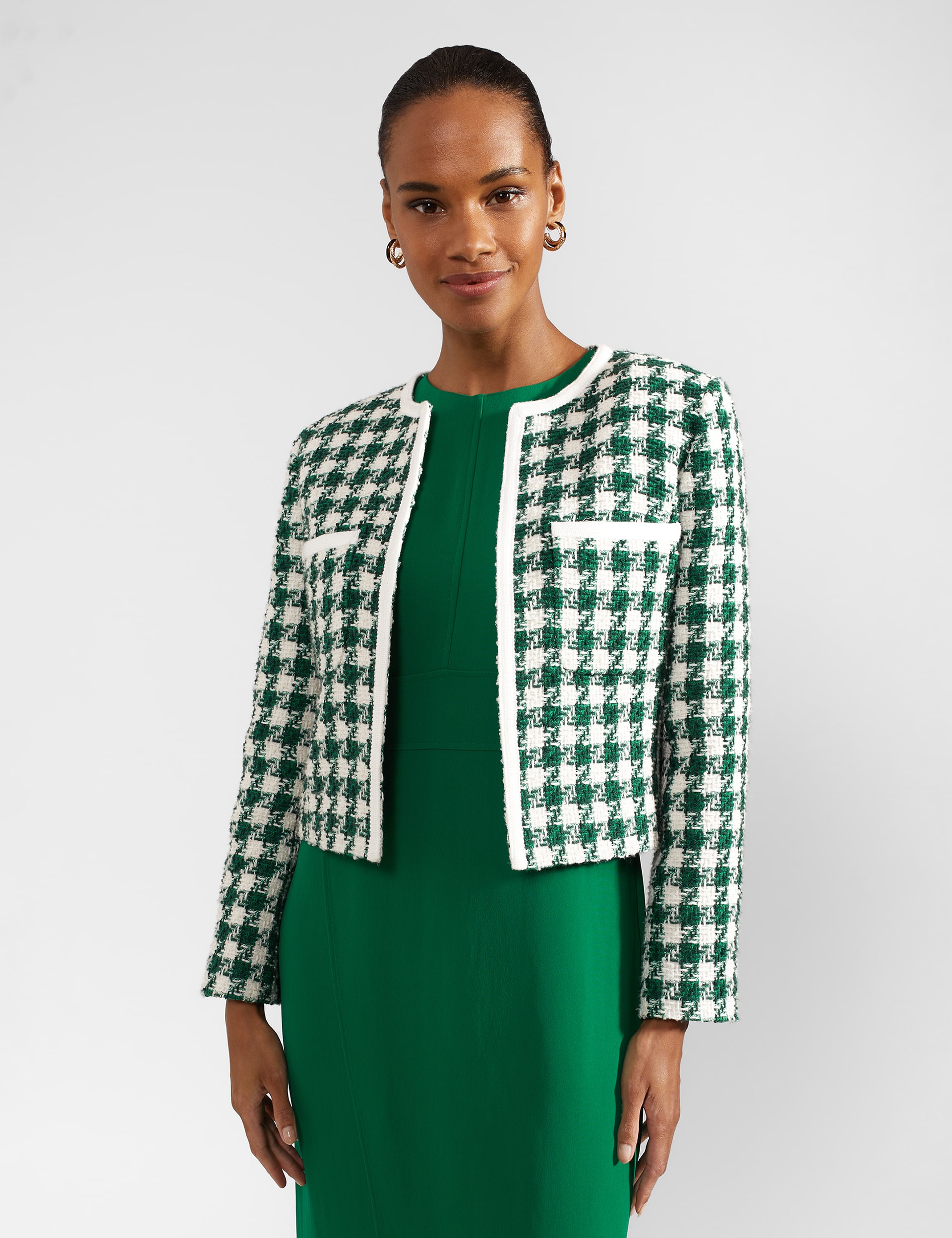 Women's Short Jackets | M&S