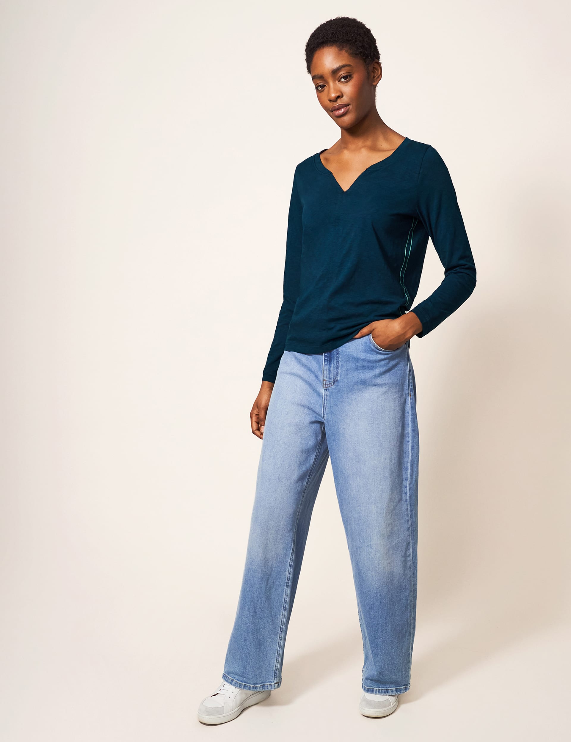 Women’s White Stuff Tops | M&S