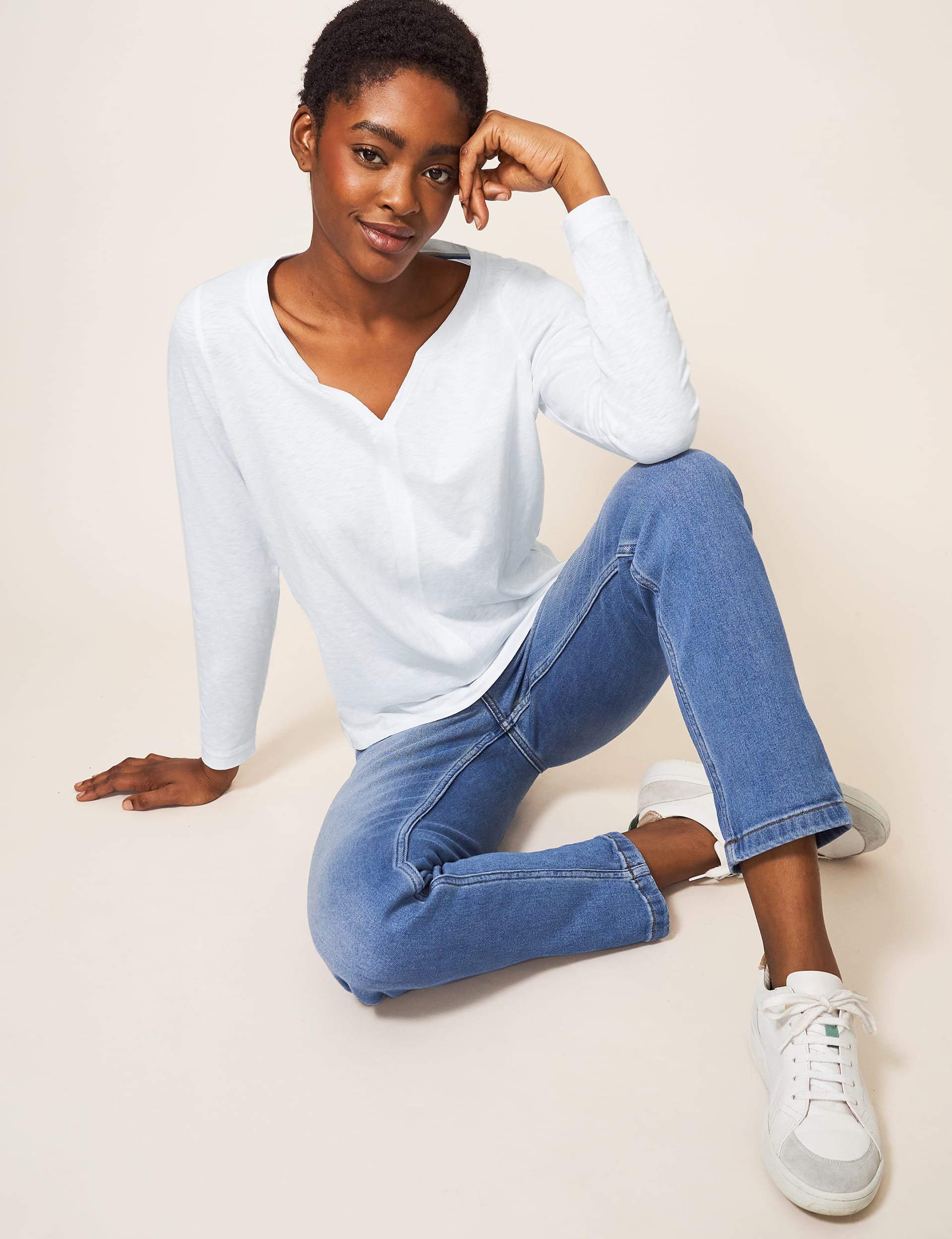Women’s White Stuff Tops | M&S