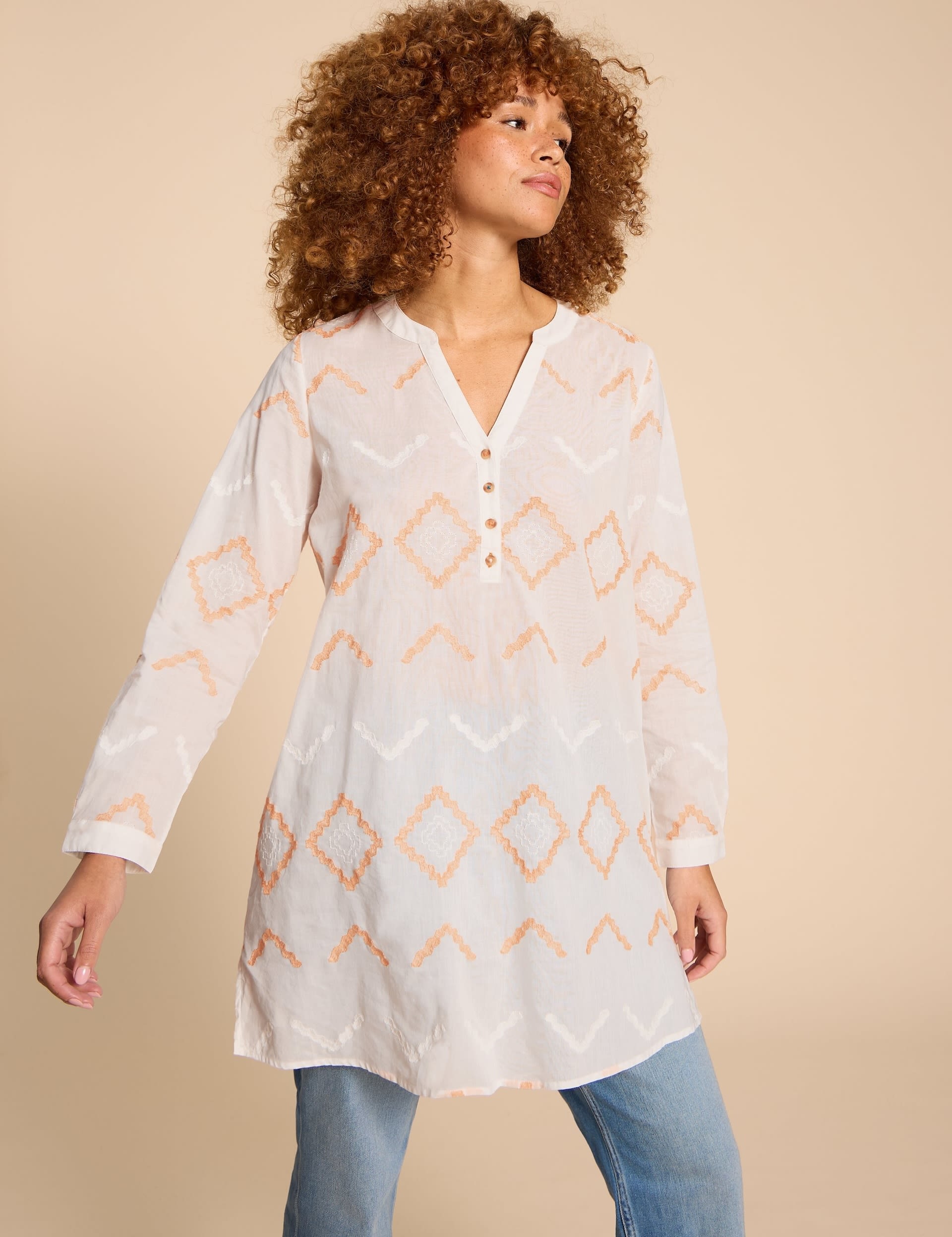 Women's Tunics | M&S