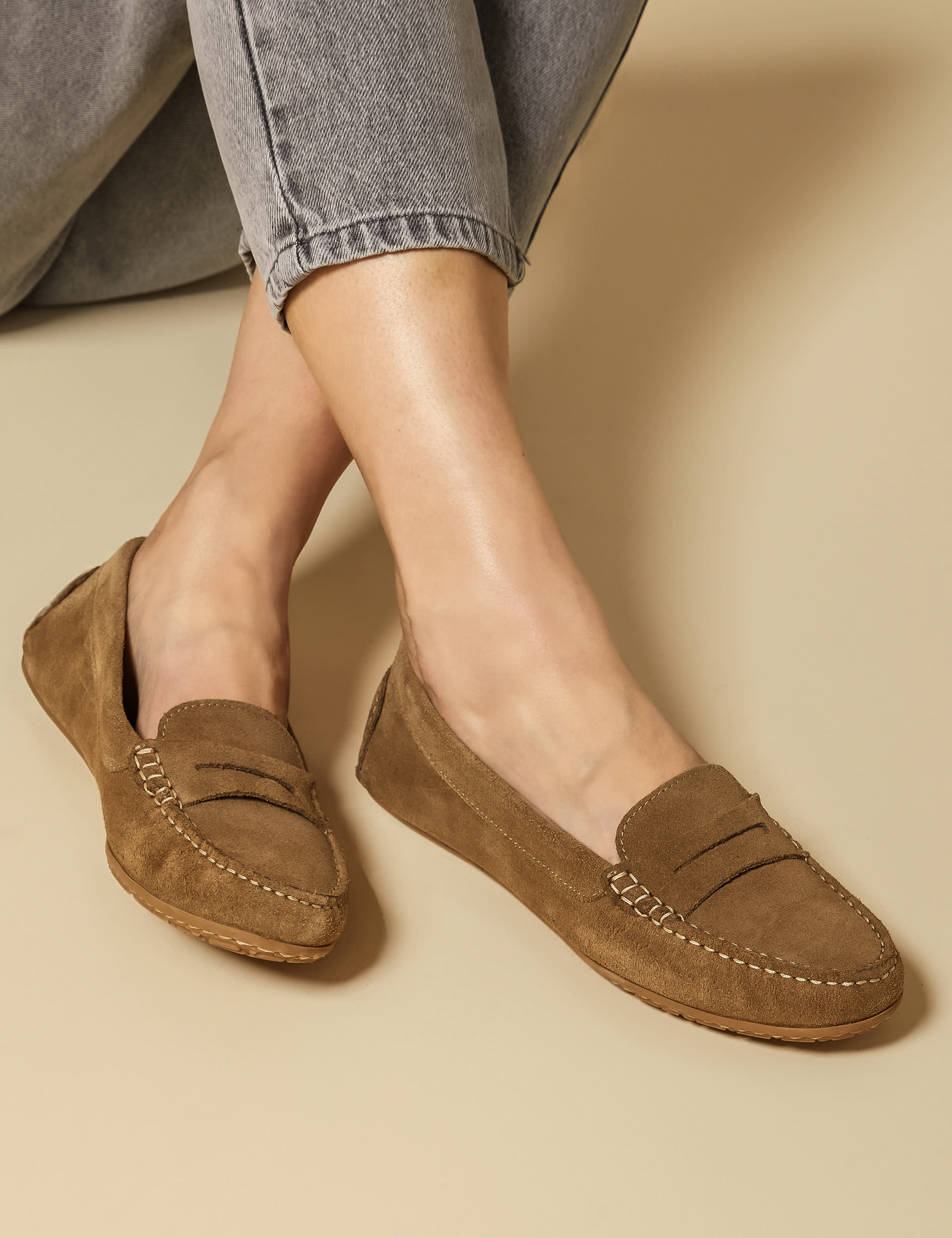 Women’s Loafers | M&S