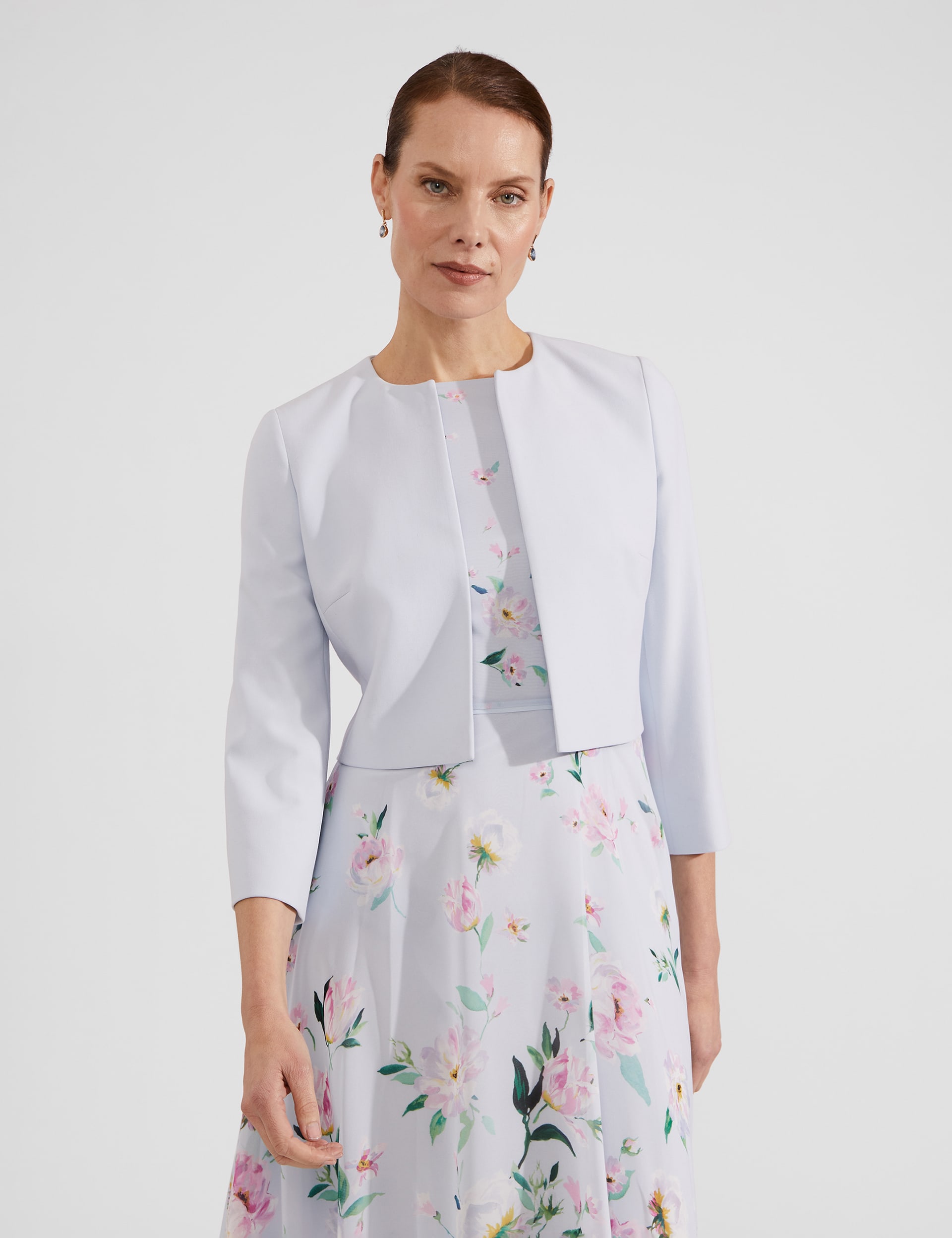 Women's Short Jackets | M&S