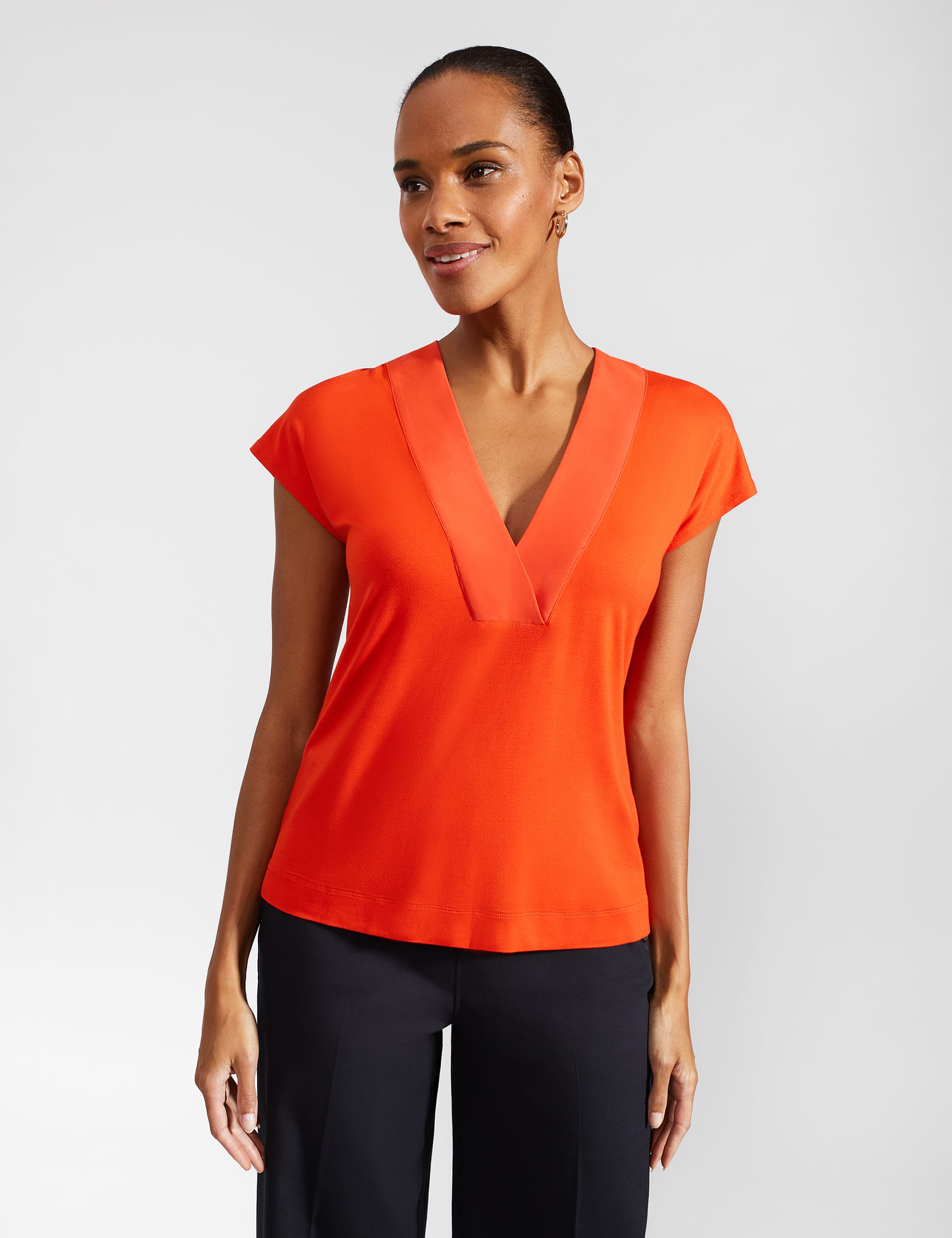 Women’s Red Tops | M&S