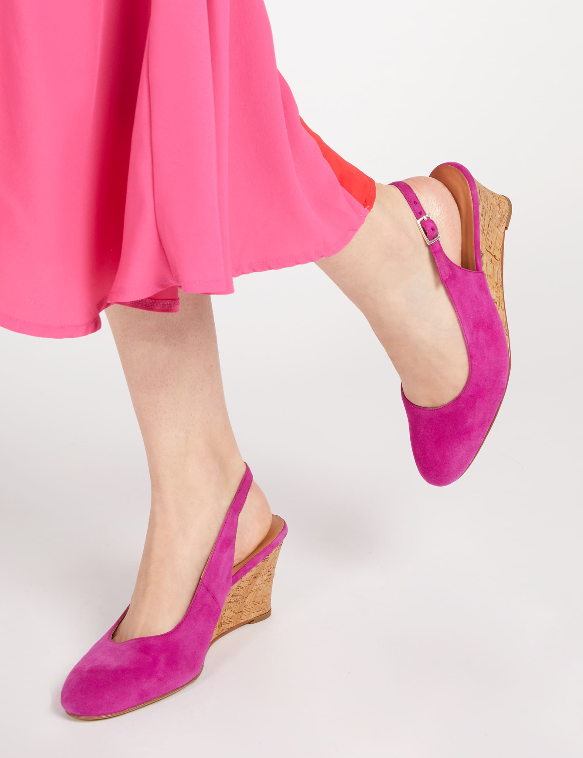 Women’s Slingbacks | M&S