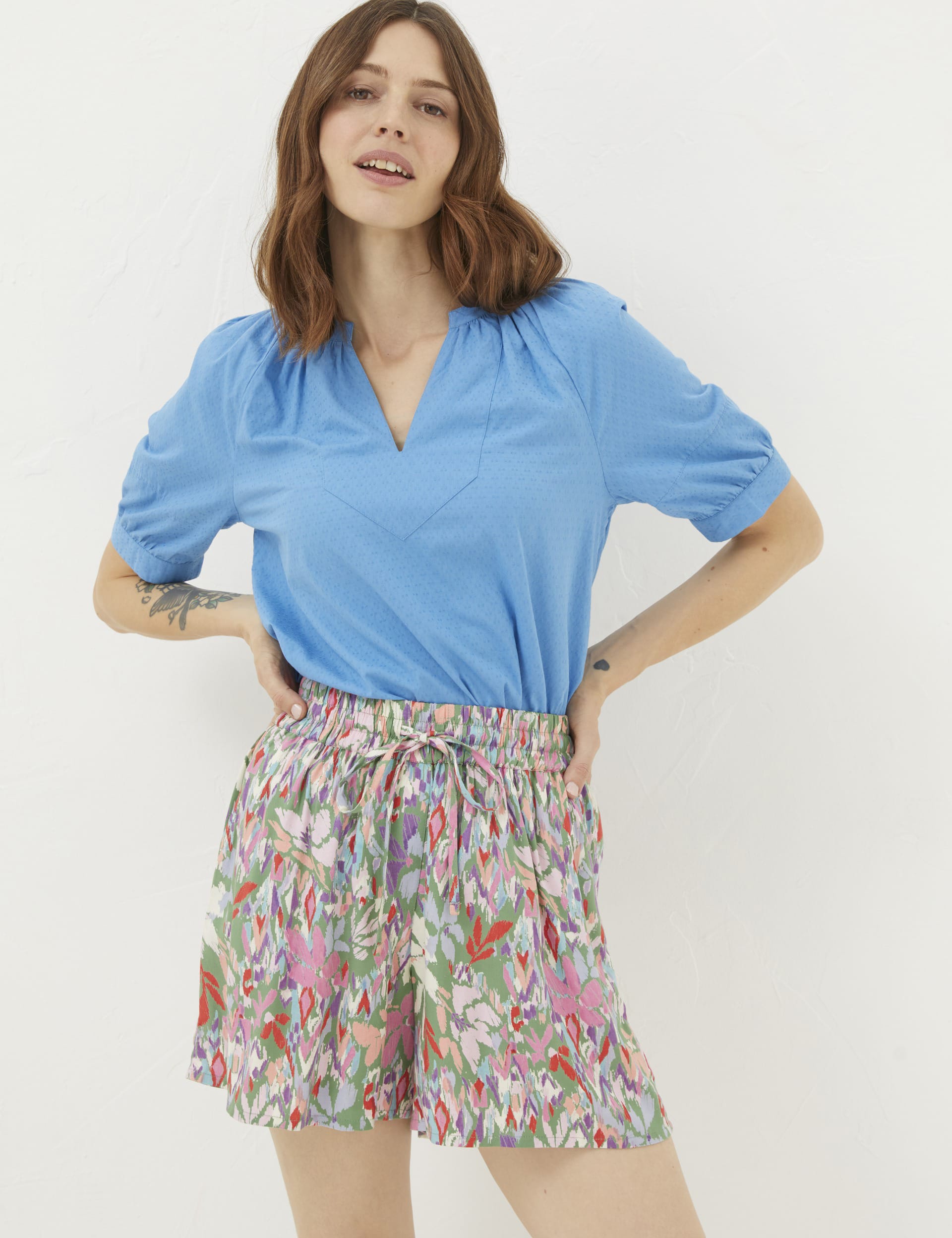 Women's Shorts | M&S