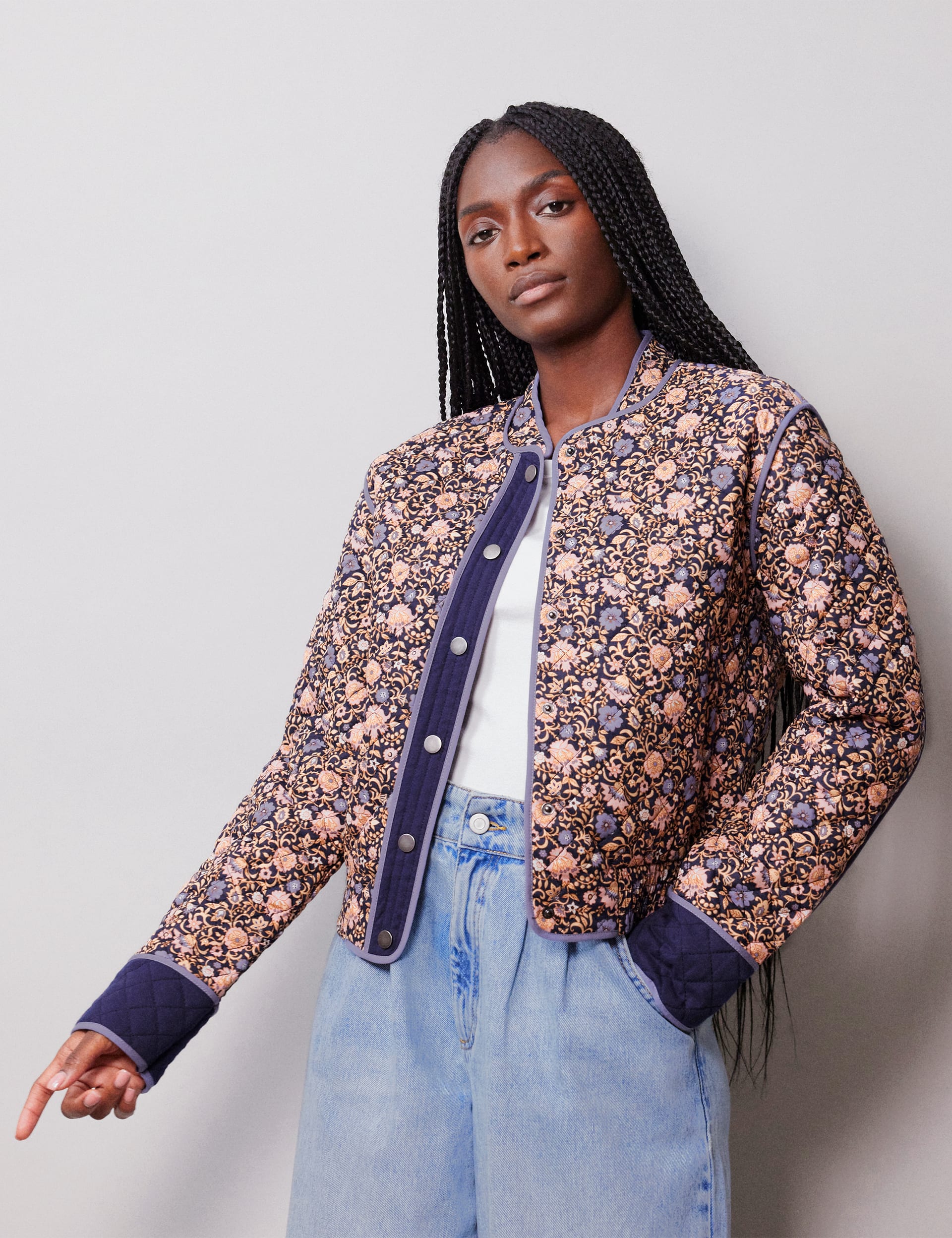 Albaray | M&S