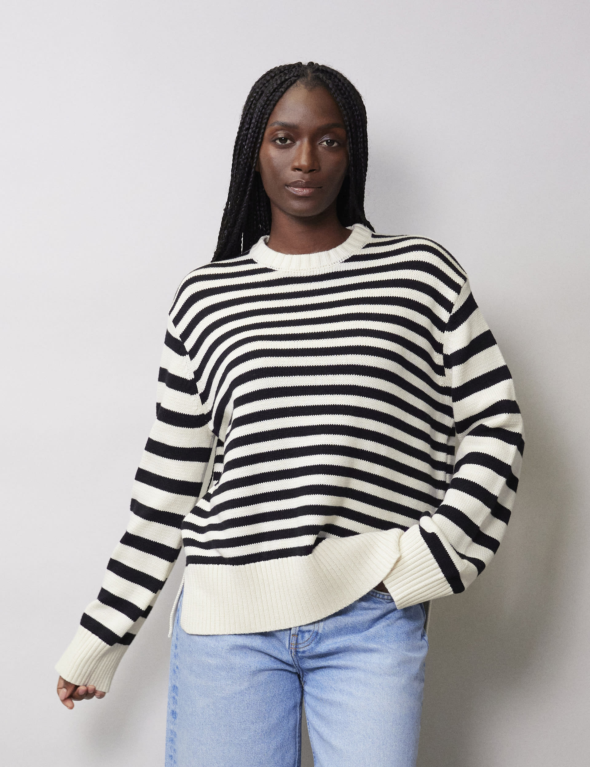 Women’s Black Jumpers | M&S