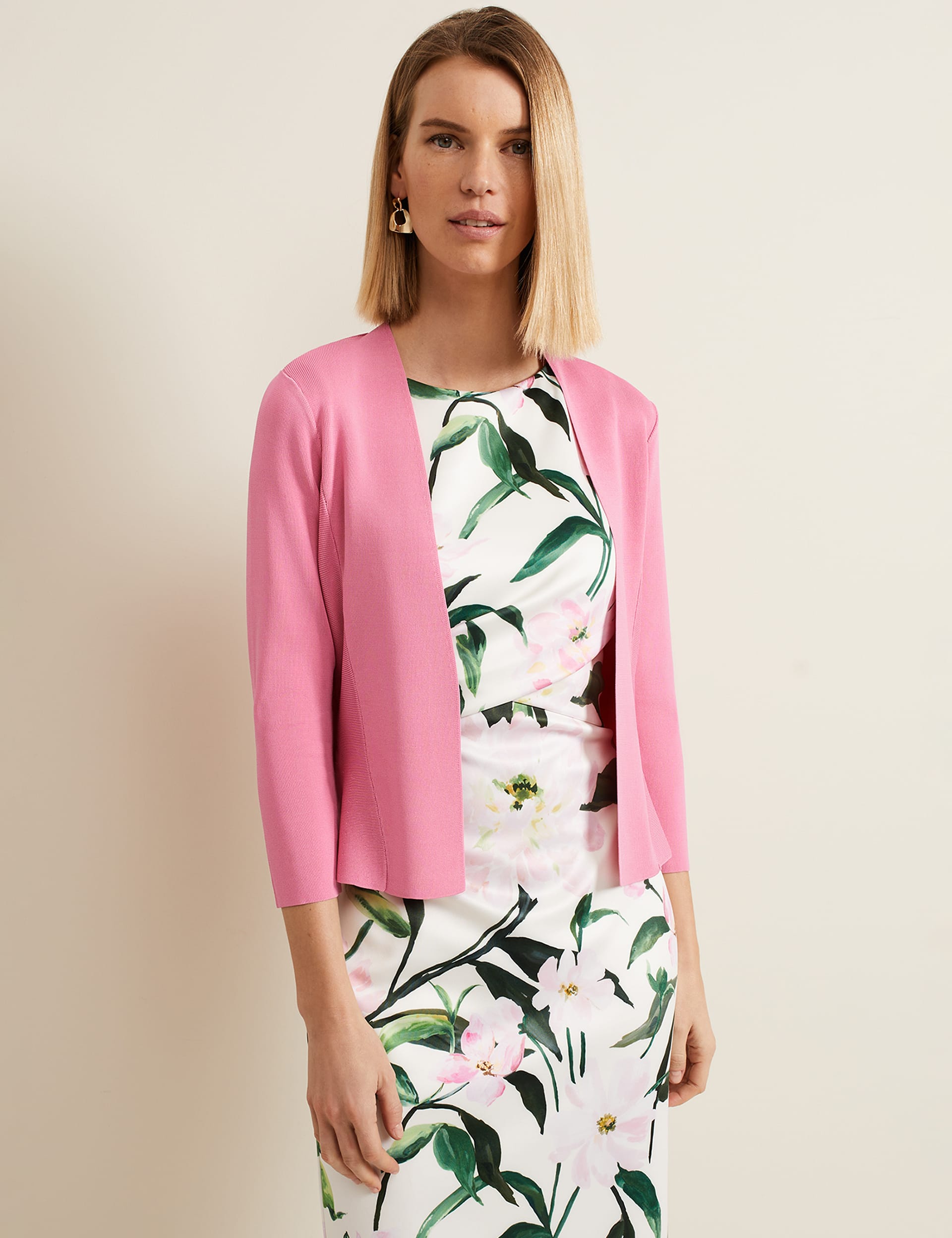 Women's Short Jackets | M&S