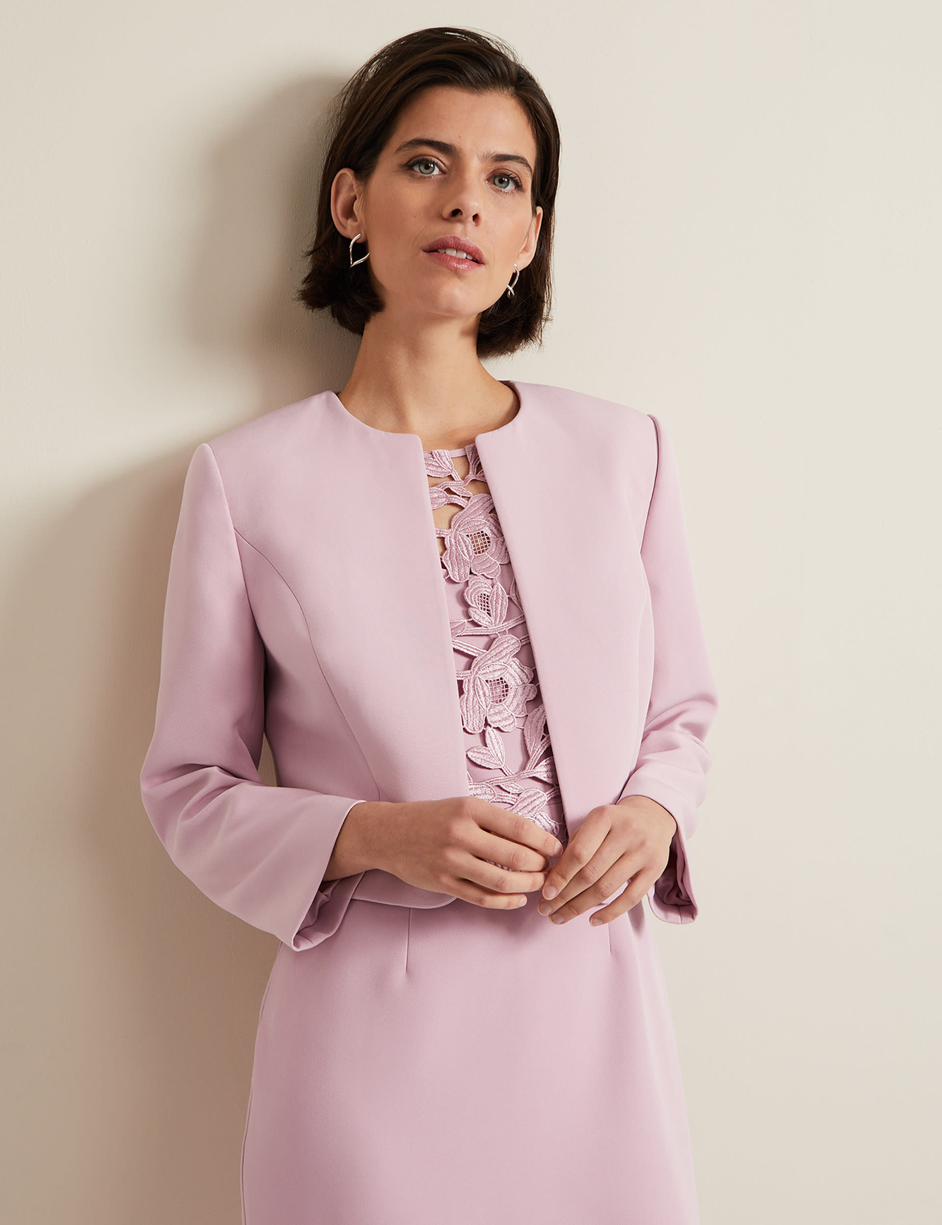 Women's Short Jackets | M&S