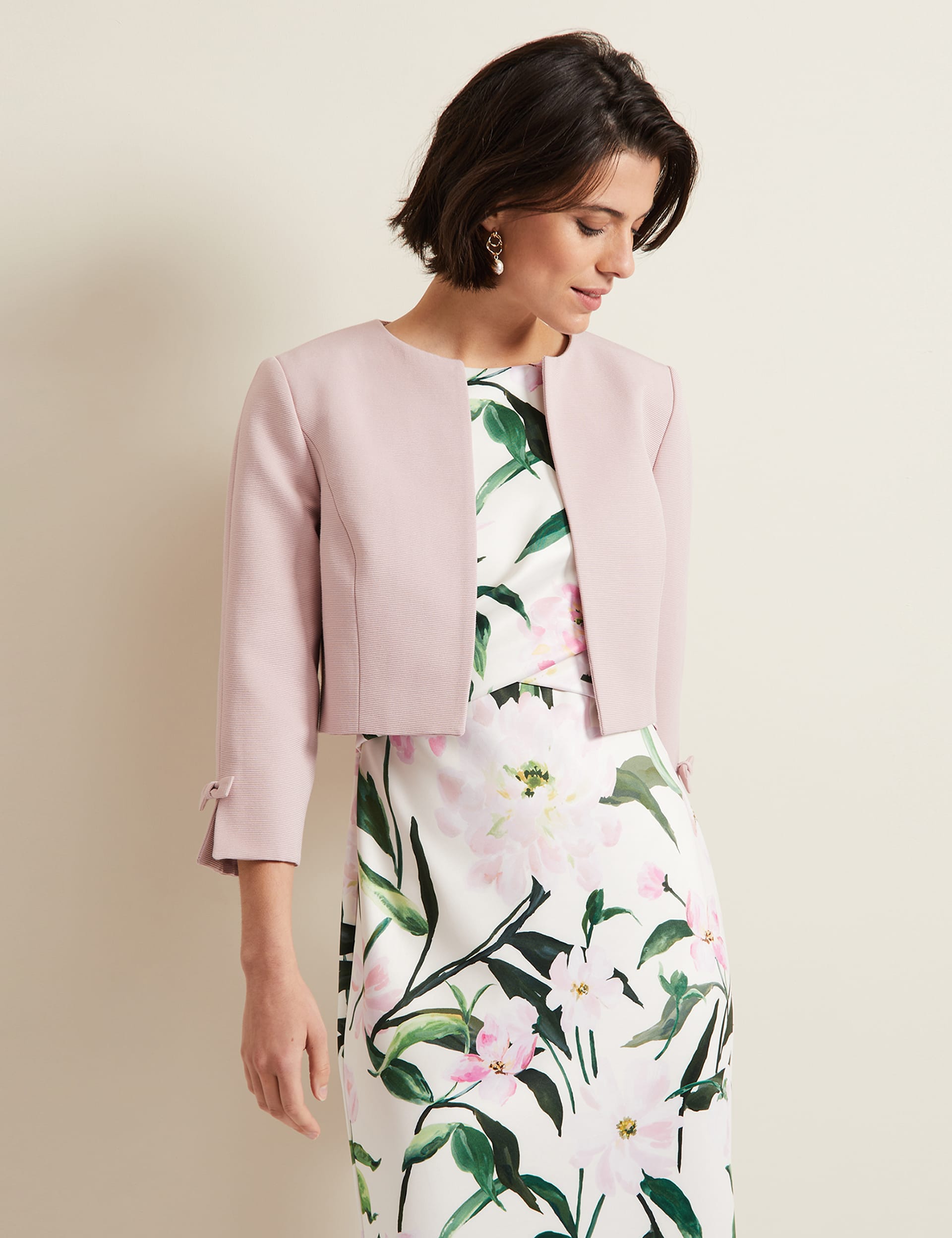 Women's Short Jackets | M&S