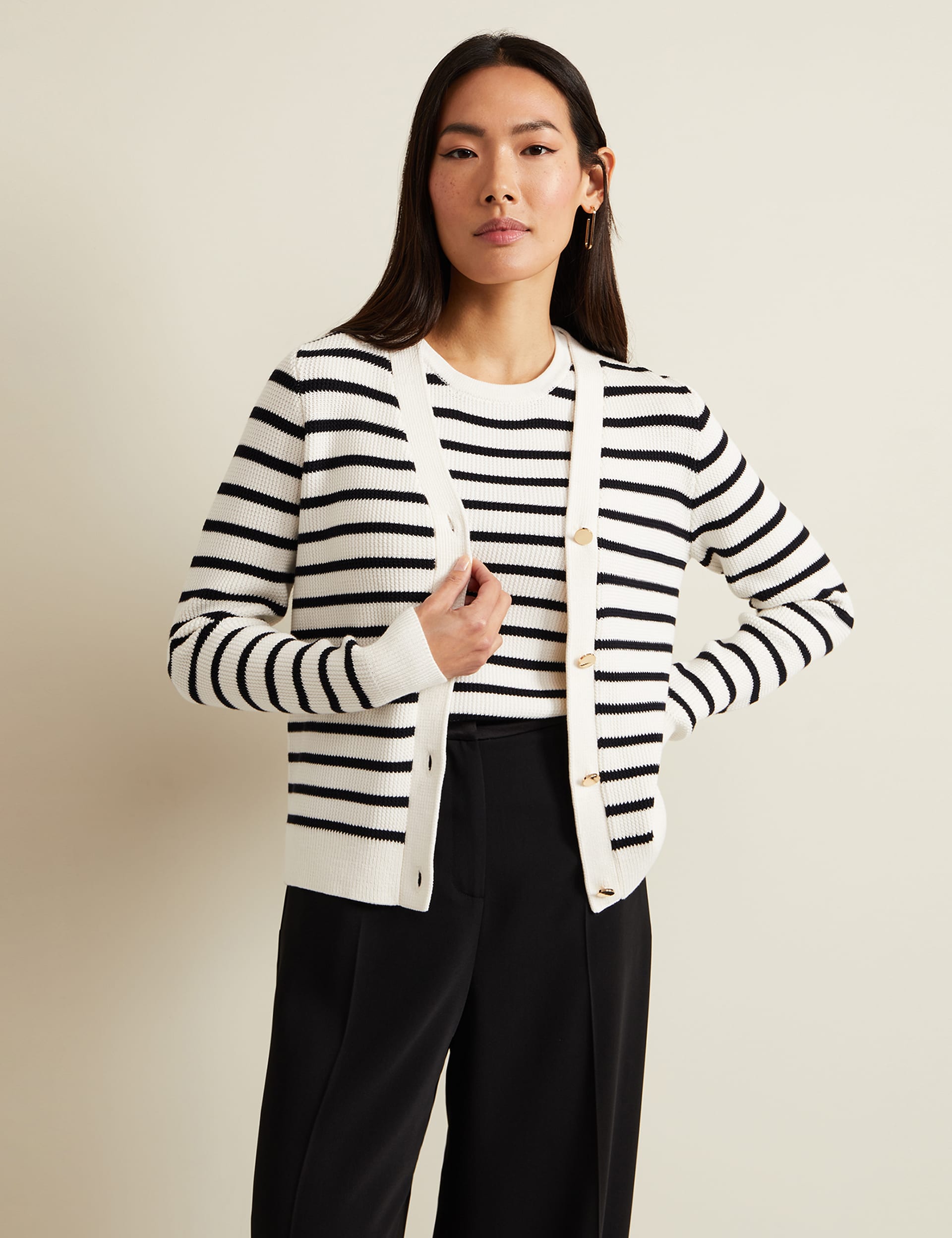 Women’s Cream Cardigans | M&S