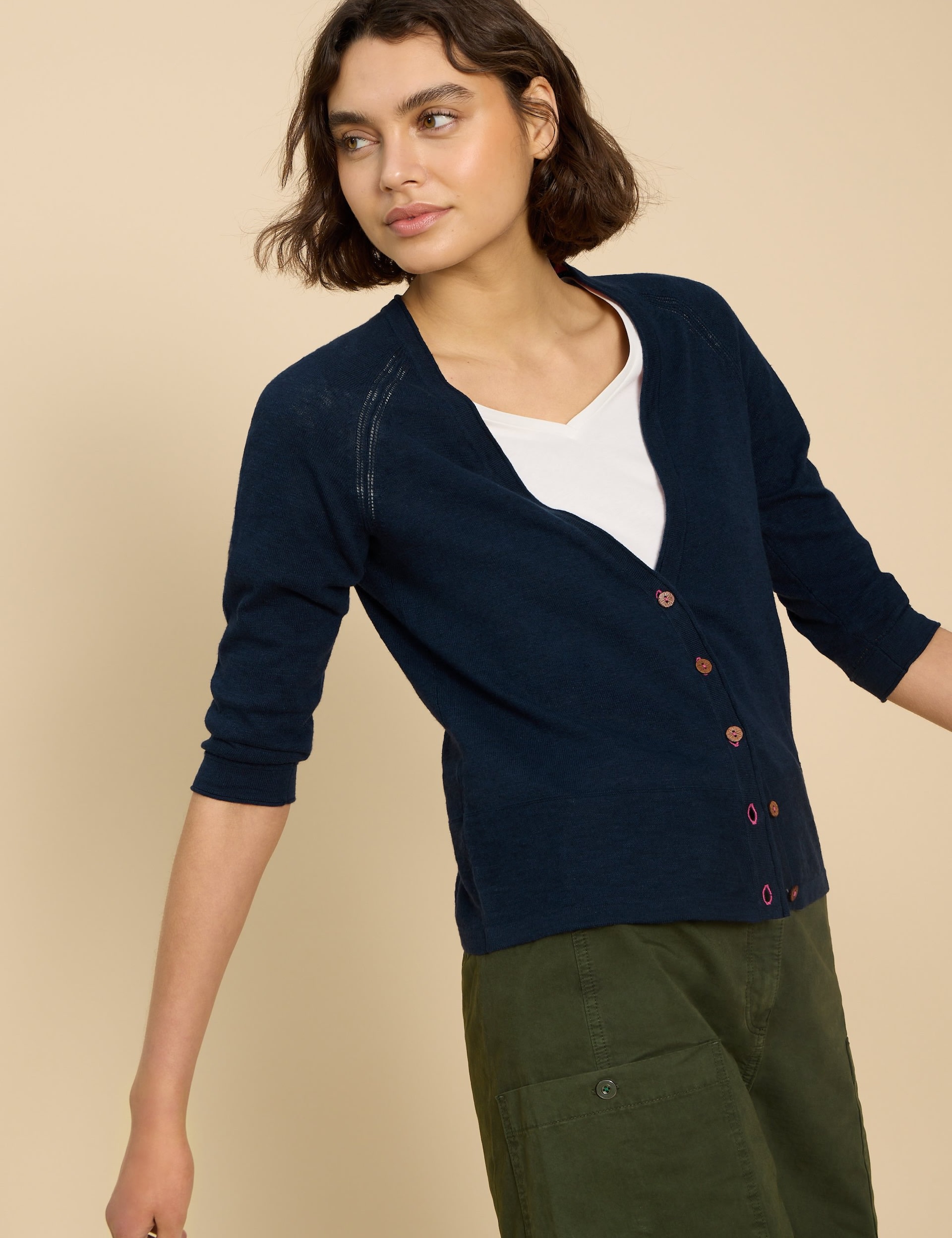 Page 3 - Women’s Cardigans | M&S