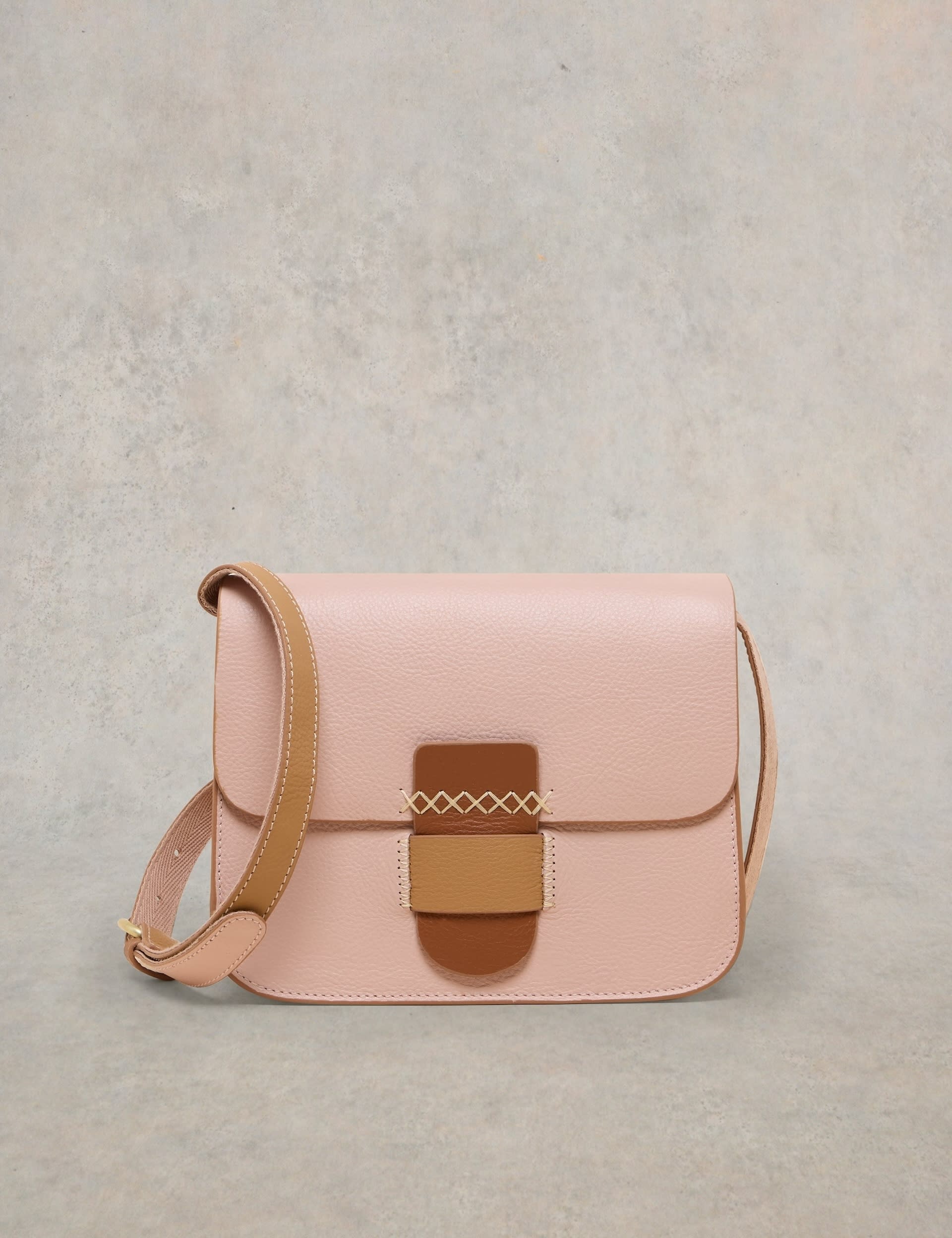Cross-Body Handbags | M&S