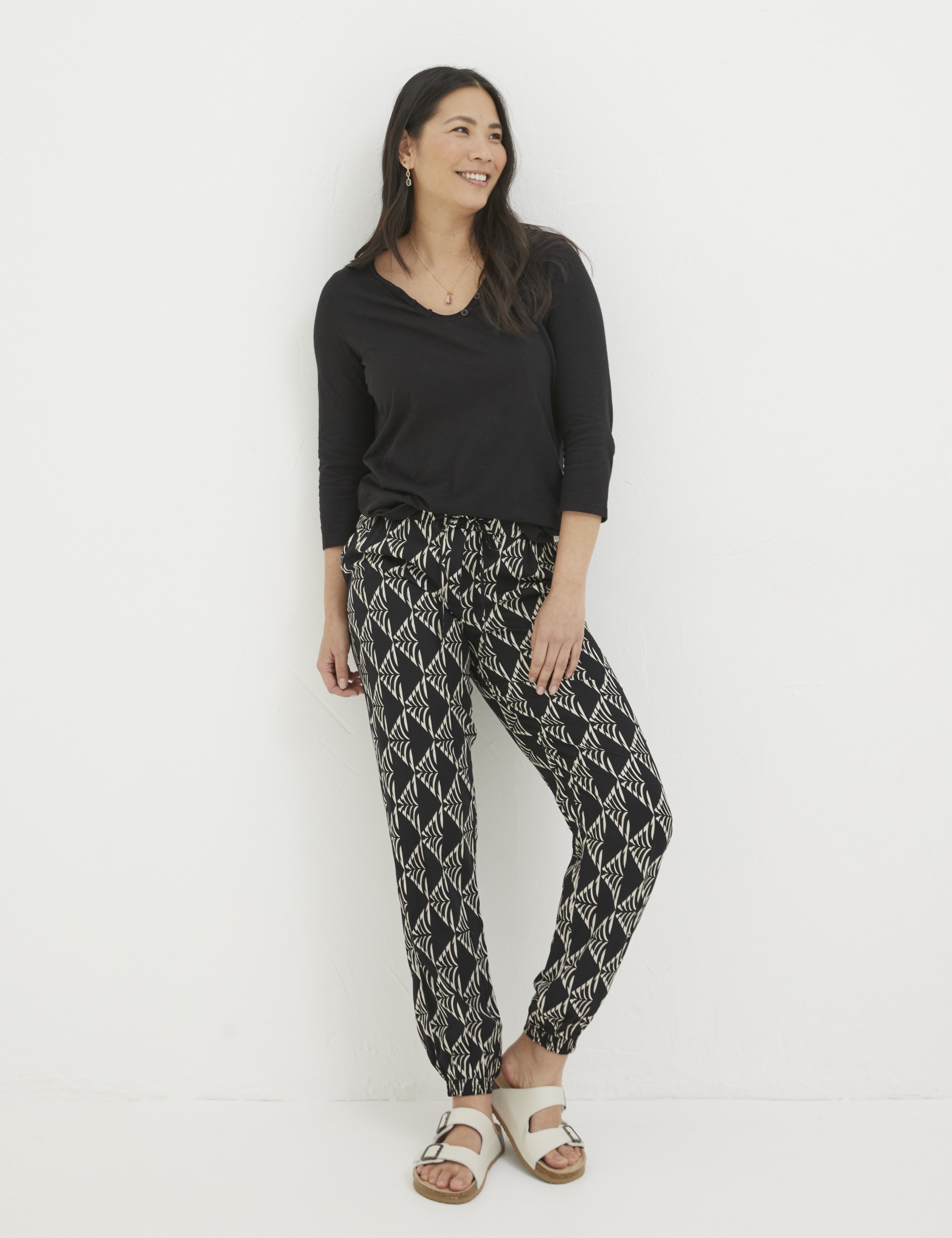 Page 10 - Women's Trousers | M&S