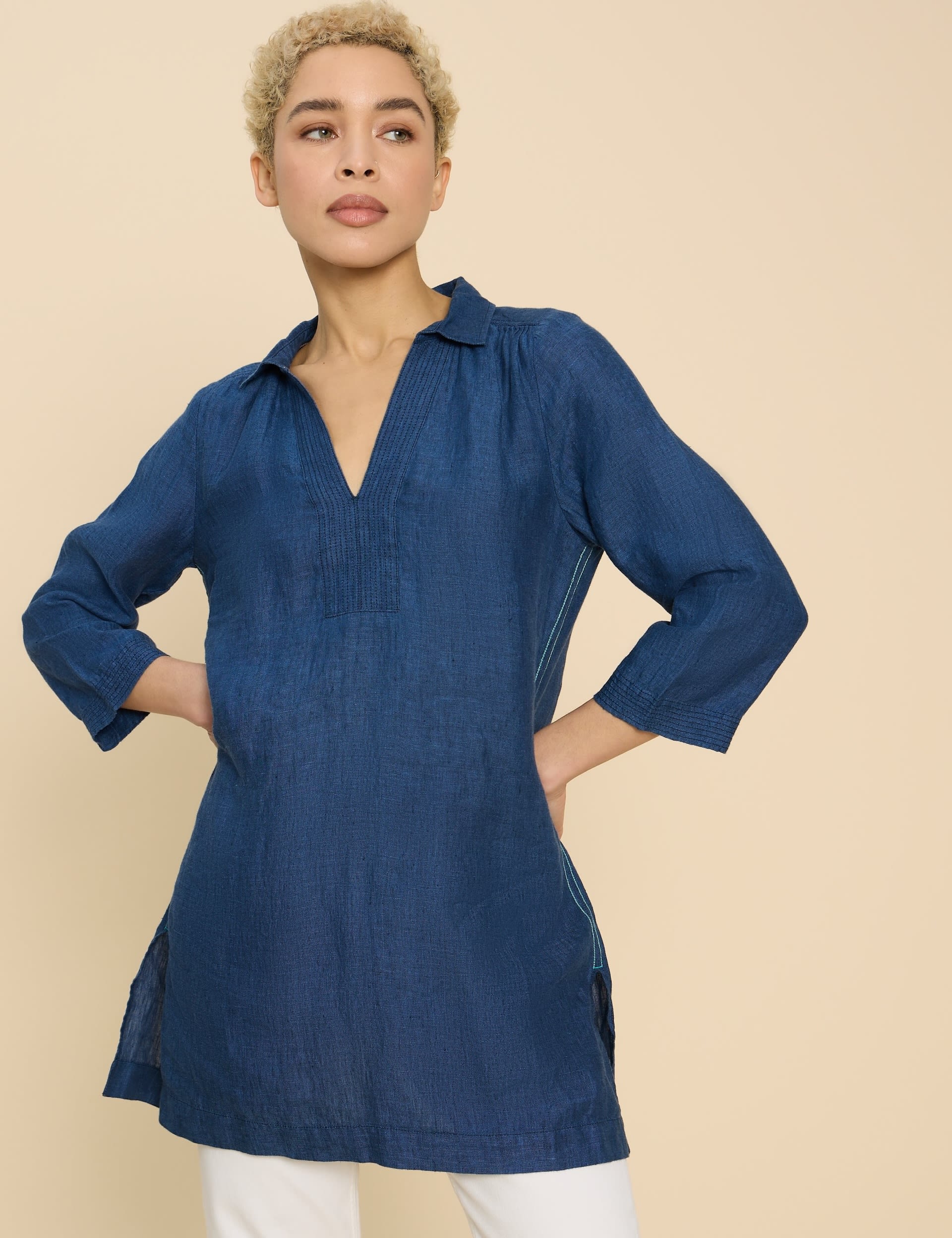 Women's Tunics | M&S