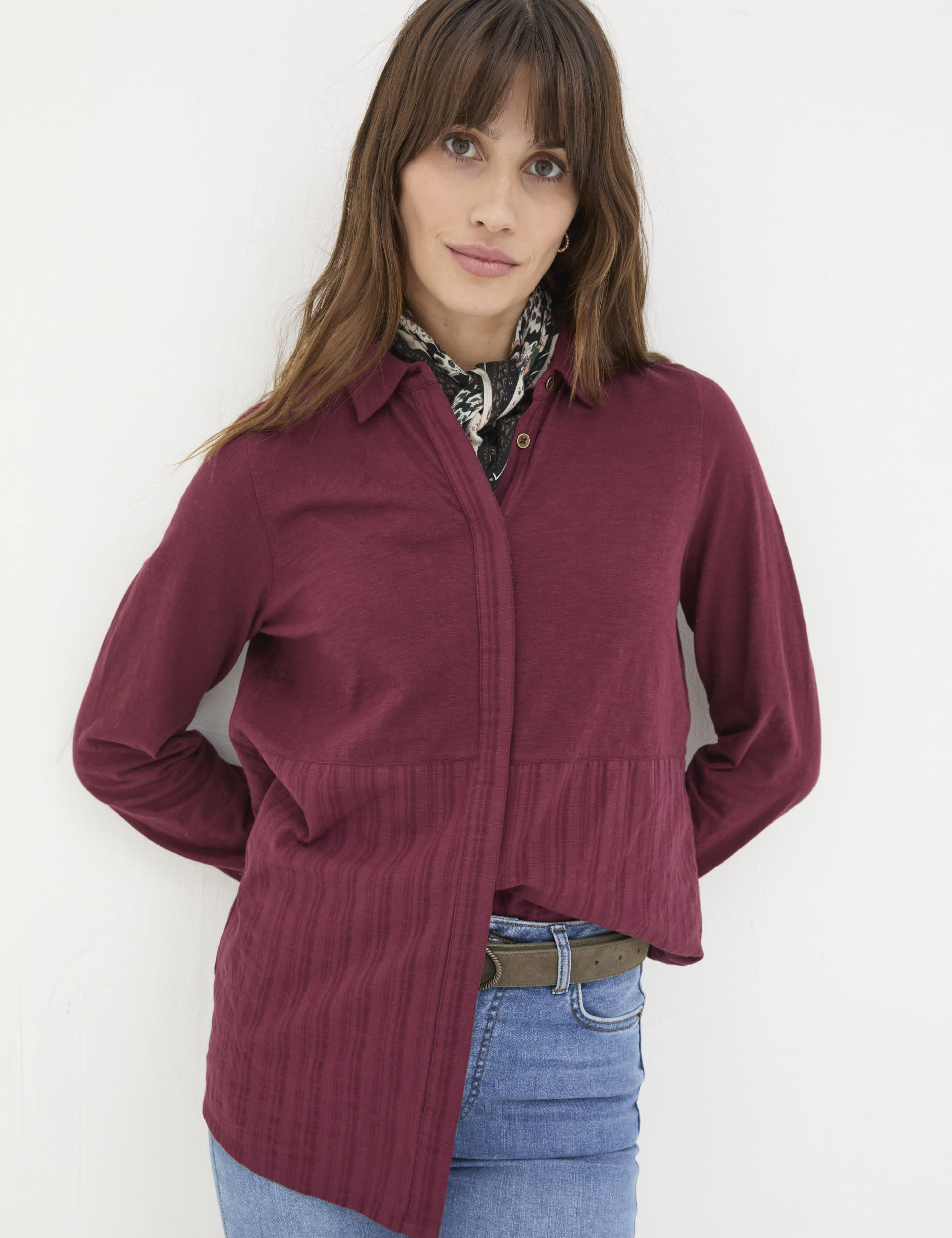 Women’s Red Tops | M&S