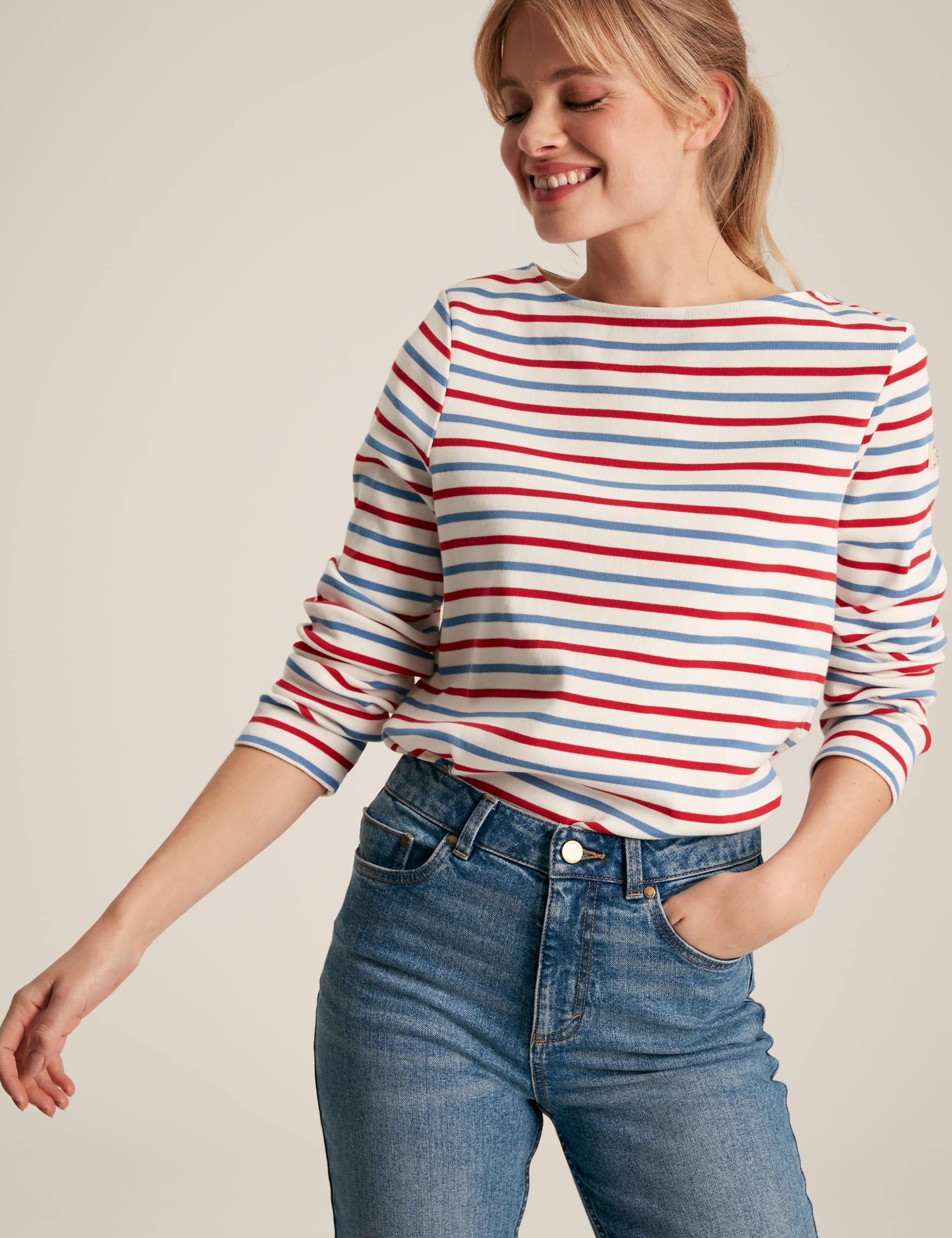 Women’s Red Tops | M&S