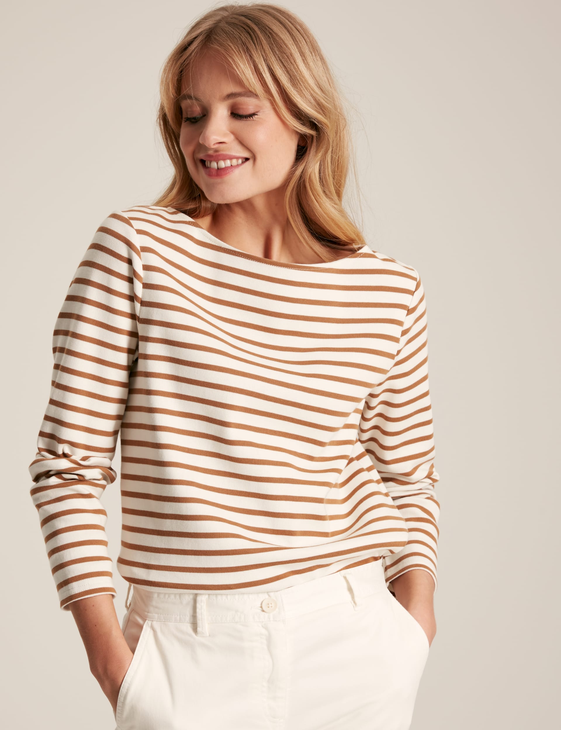 Women’s Brown Tops | M&S