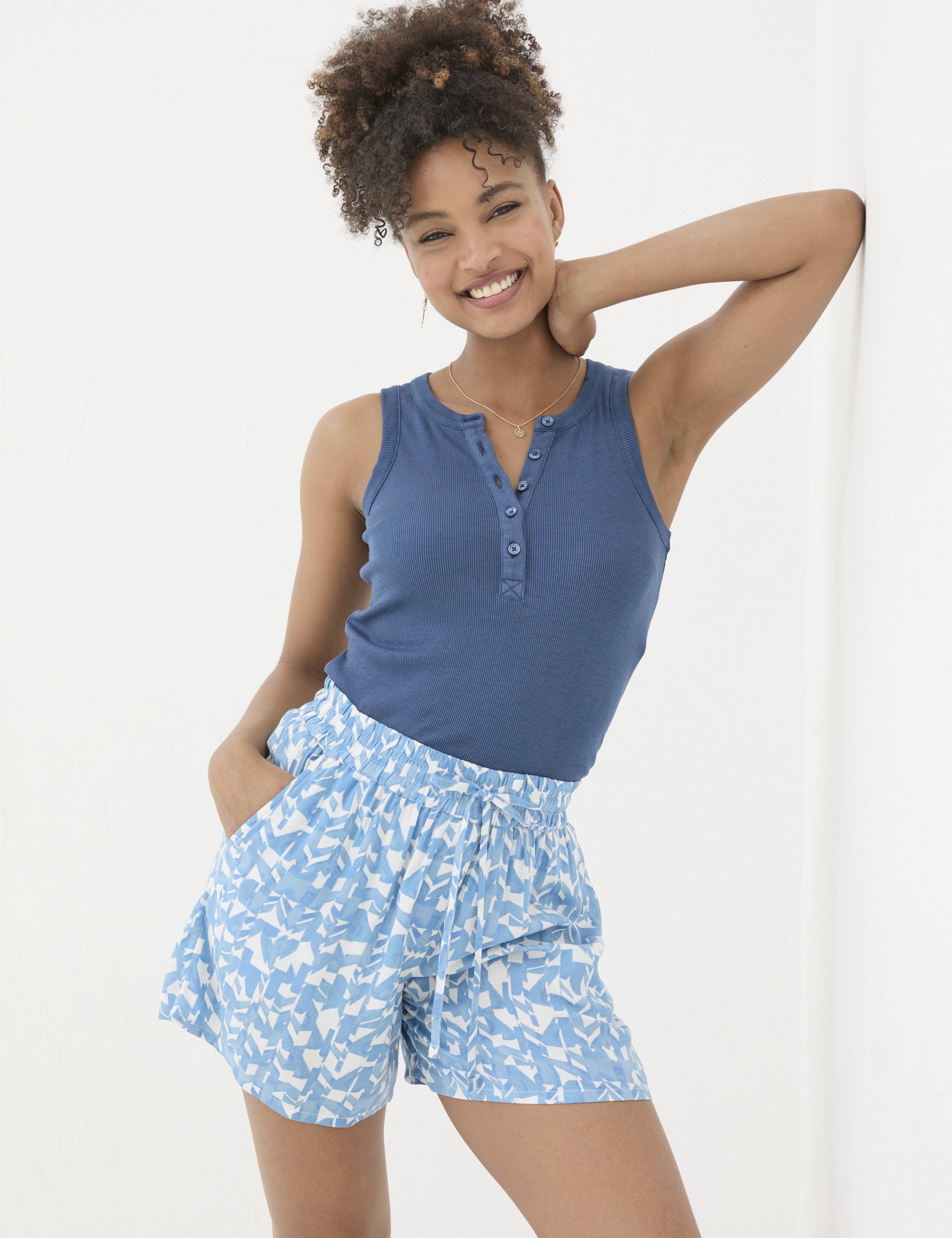 Women's Shorts | M&S