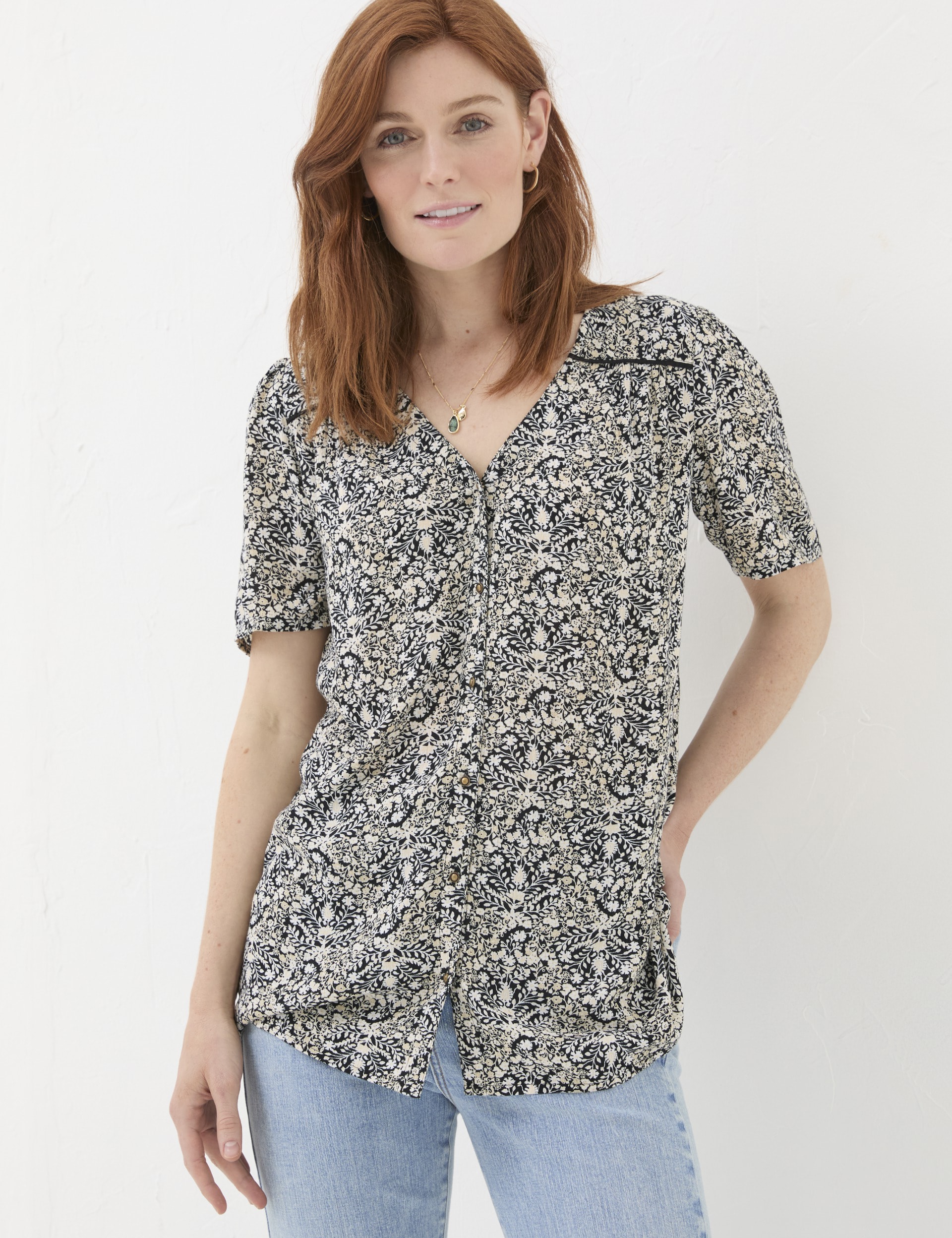 Women's Tunics | M&S