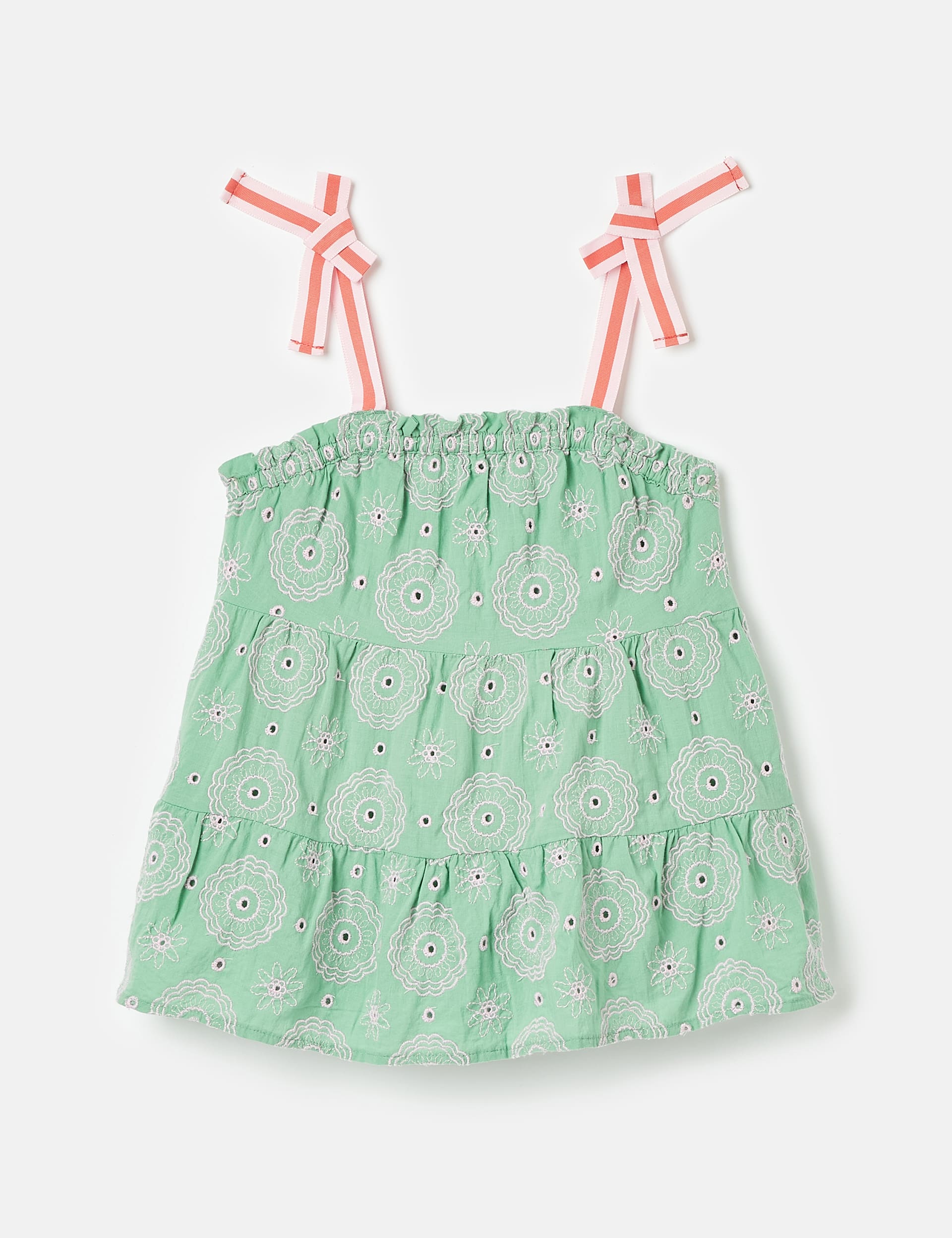 Girls’ Vest Tops at M&S