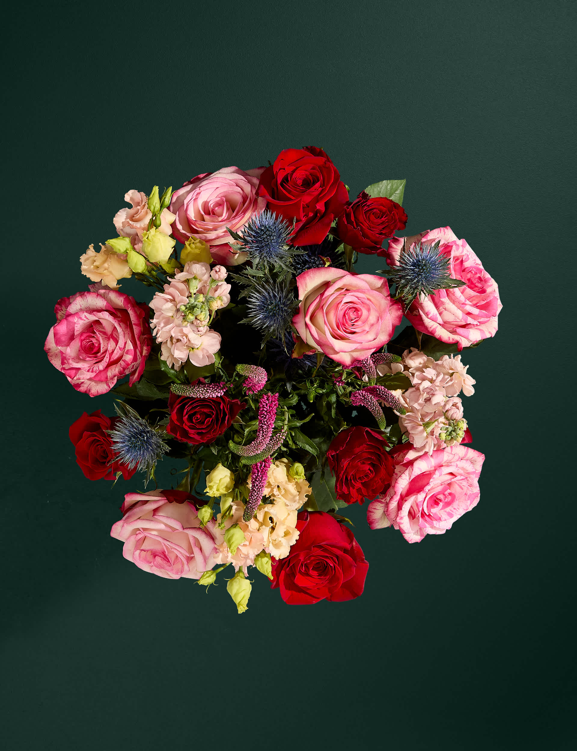 Bouquets | Flowers | M&S