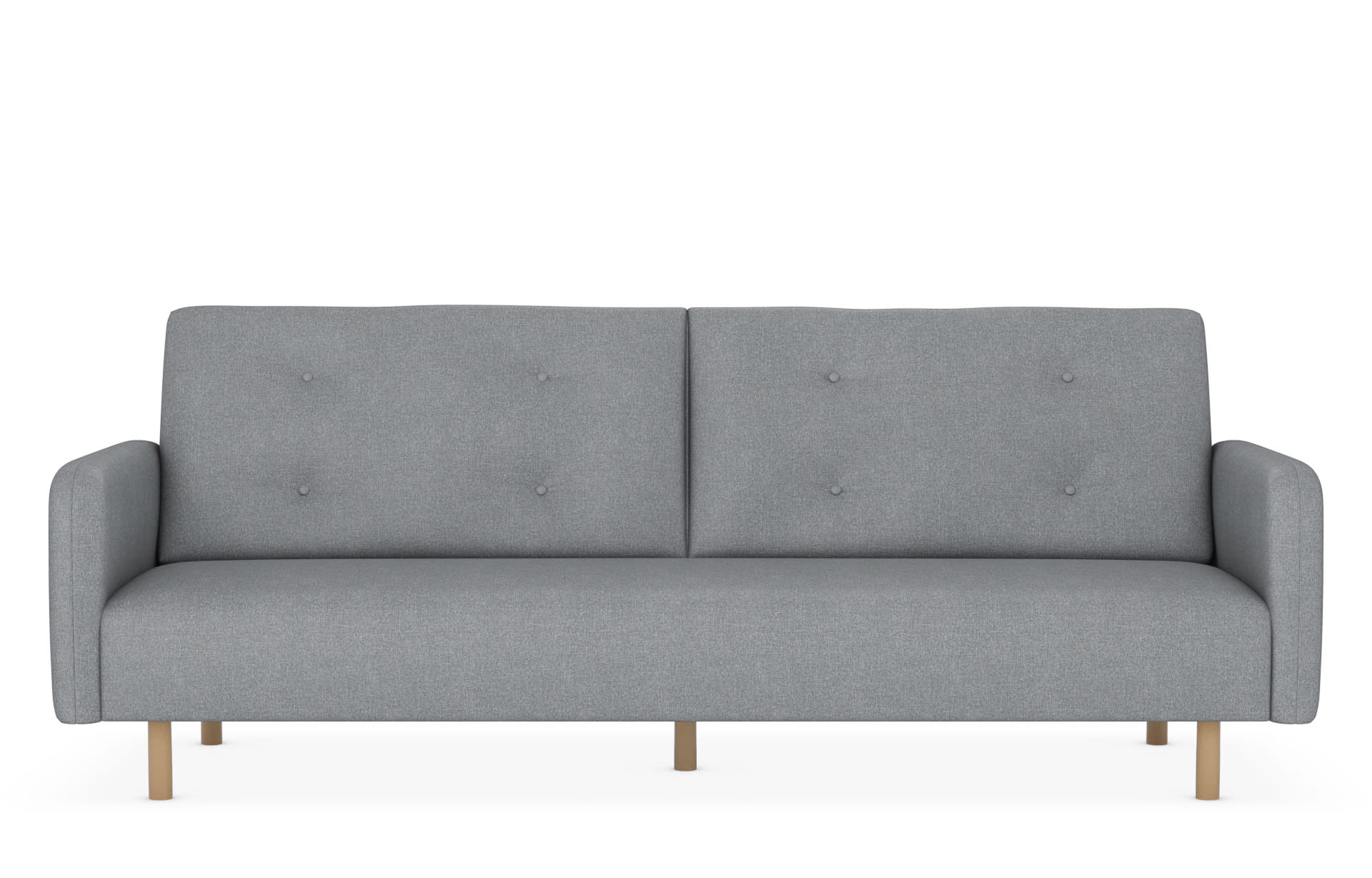 Bailey Fold Out Sofa Bed | M&S