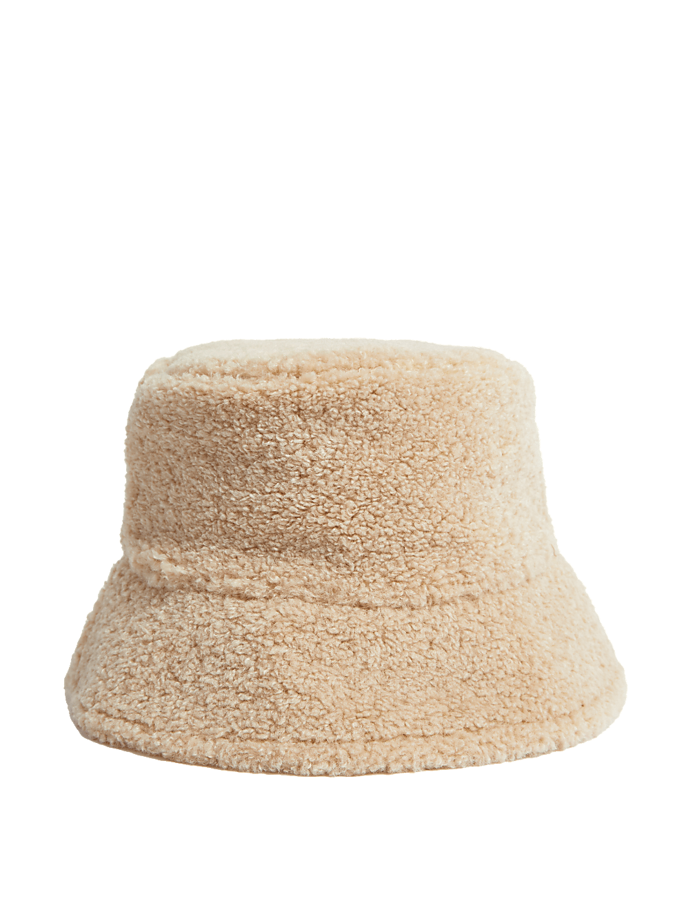 Buy Borg Bucket Hat at Marks & Spencer