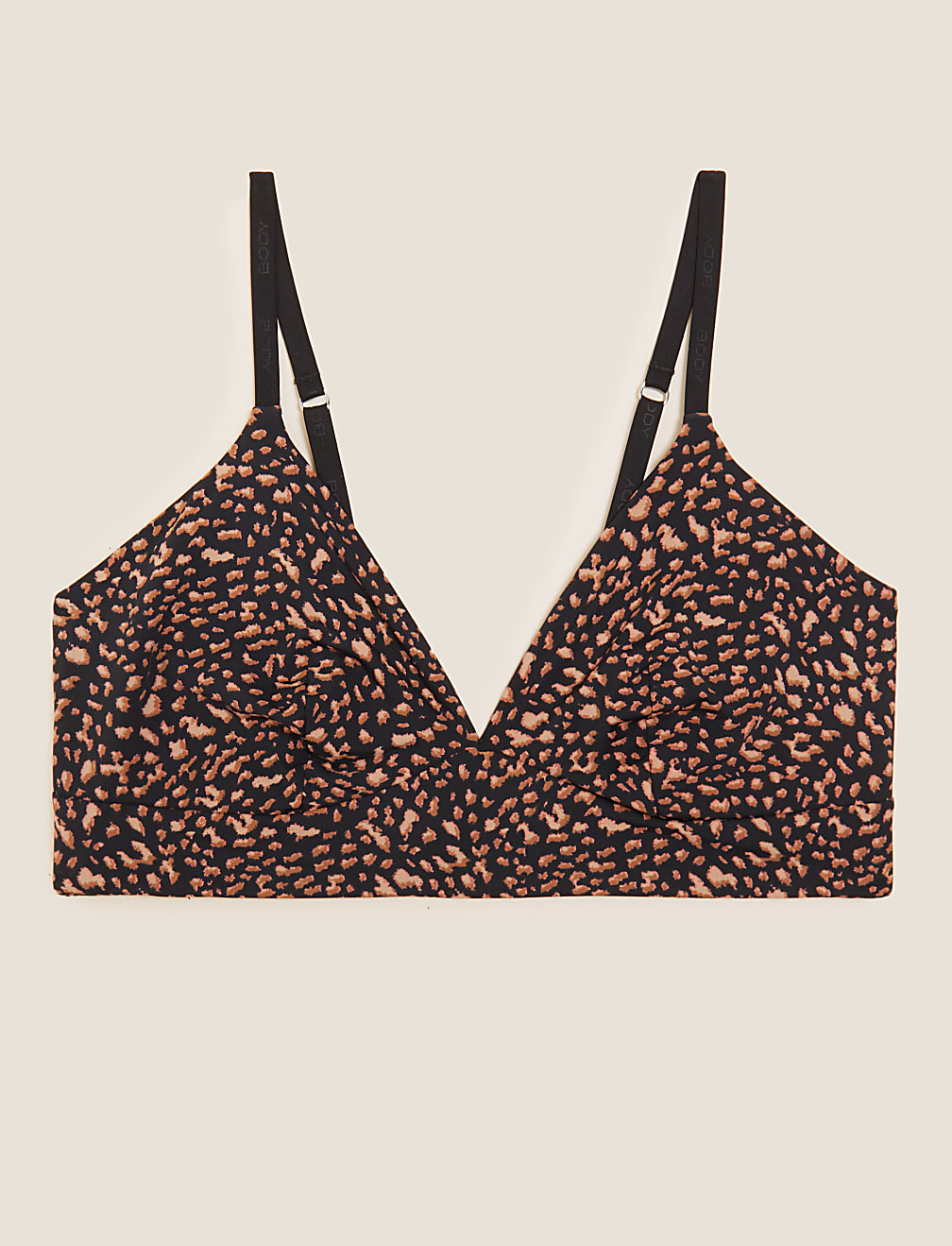 Buy Flexifit™ Bralette at Marks & Spencer
