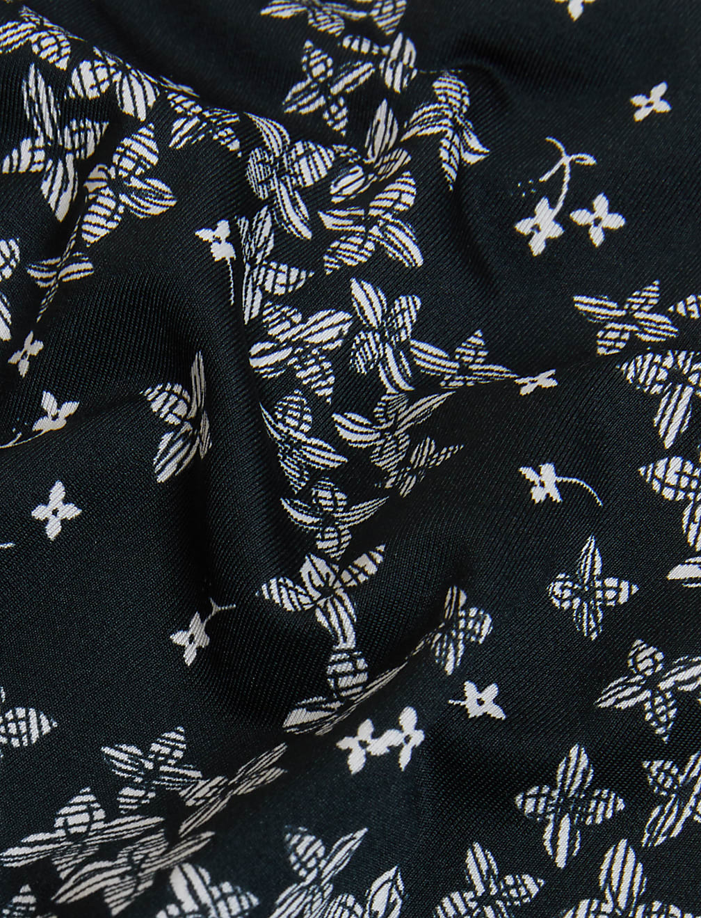 Buy 3pk Microskin Floral Print Trunks at Marks & Spencer