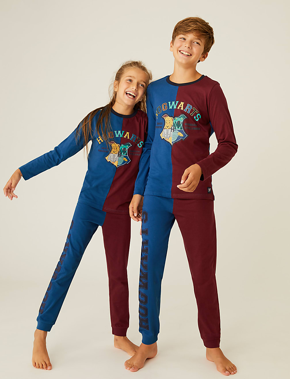 Buy Harry Potter™ Pyjamas (6-16 Yrs) at Marks & Spencer