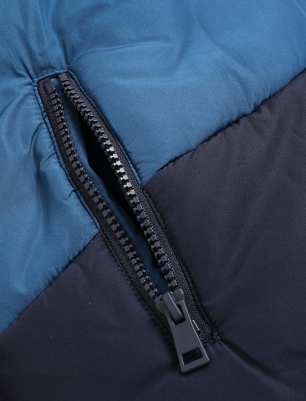 Buy Stormwear™ Hooded Padded Jacket at Marks & Spencer