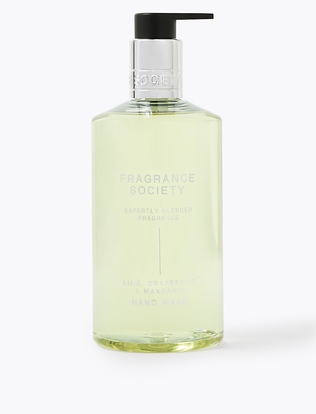 Buy Lime, Grapefruit & Mandarin Hand Wash 400ml at Marks & Spencer