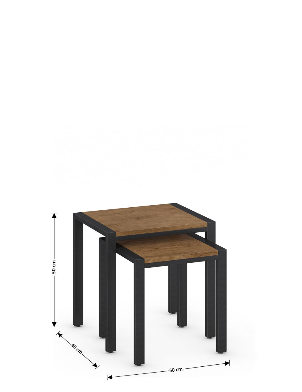 Brookland Nest of Tables | M&S