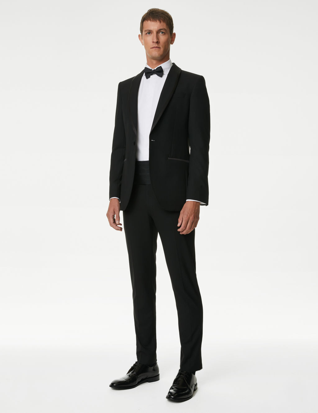 Page 3 - Men's Suits | M&S