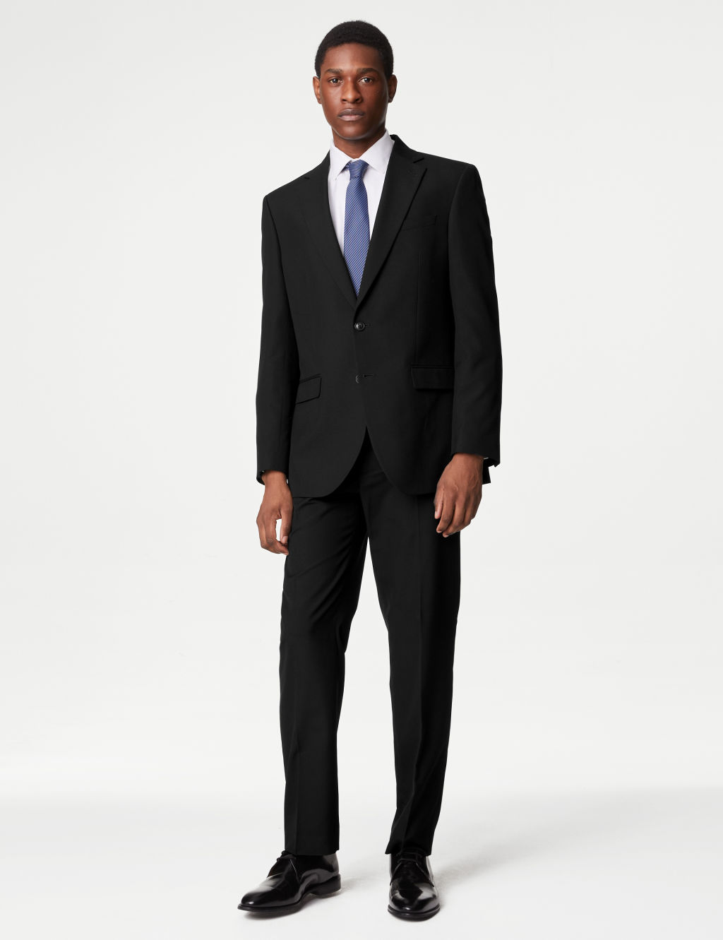 Page 3 - Men's Suits | M&S